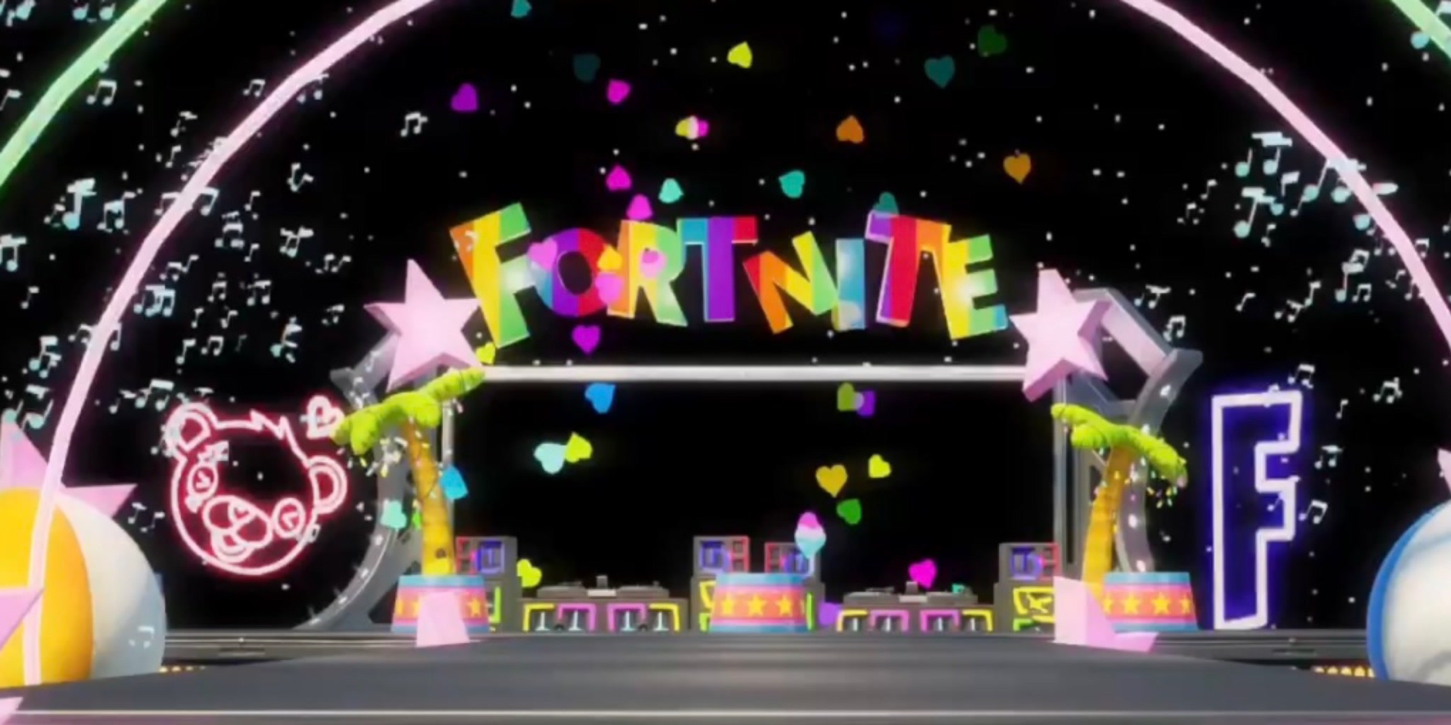 Photo Fort Fall Guys 4064-9068-5305 by melodynya - Fortnite Creative ...