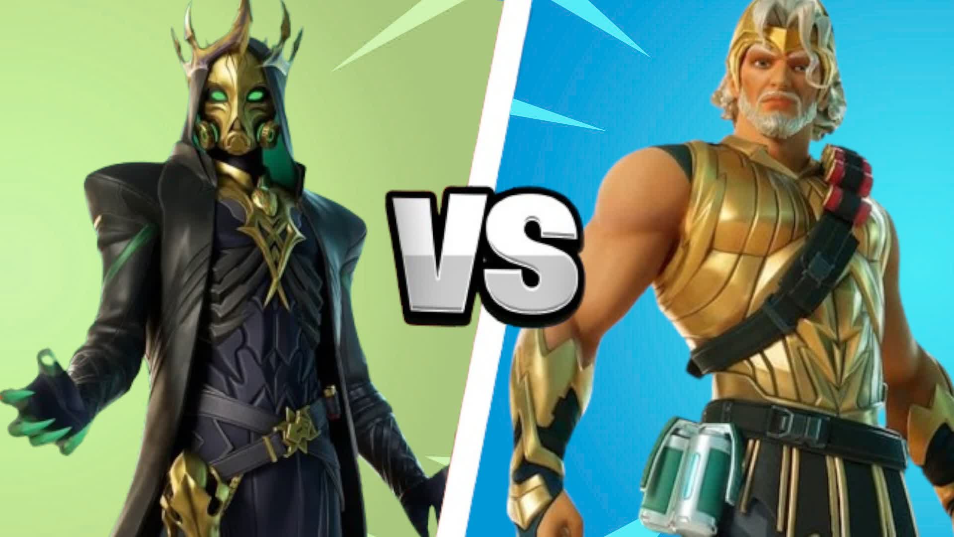 ⚡ ZEUS VS HADES 💀 1545-1485-8489 by jarusfn - Fortnite Creative Map ...
