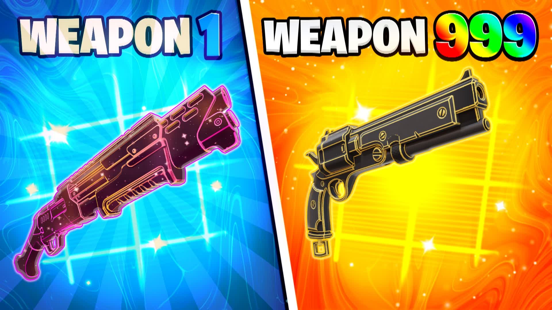 GREASY GROOVE SUMMER GUN GAME 🌴 9683-3652-7170 by billlmap - Fortnite ...