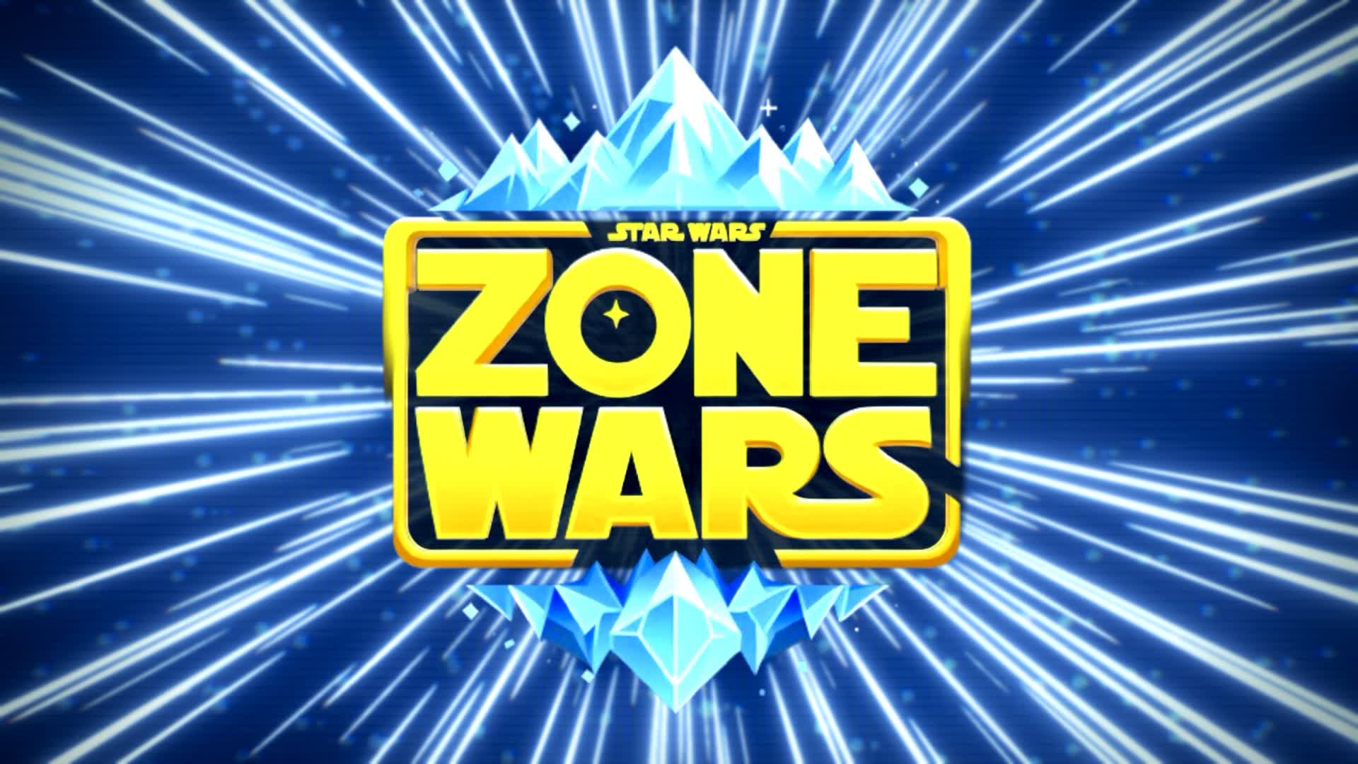 Star Wars Zone Wars ⭐ 7567-3496-5327 by syfiy - Fortnite Creative Map ...
