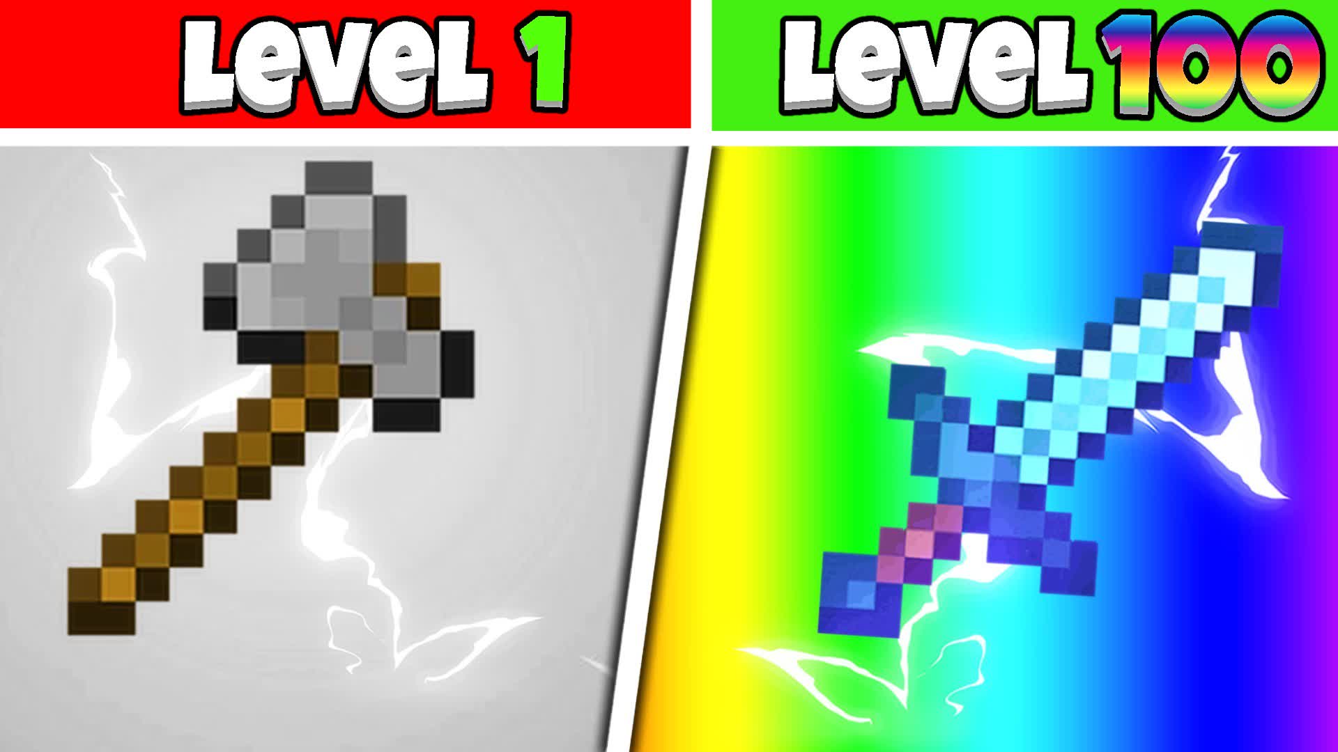 MINECRAFT GUN GAME🔫 8682-4909-7713 by dyzio26 - Fortnite Creative Map ...