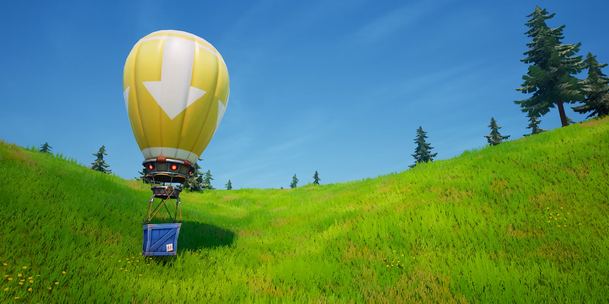 💖Ranked Loot Drop Zone Wars🏆 5174-4521-7618 by zelytow - Fortnite ...