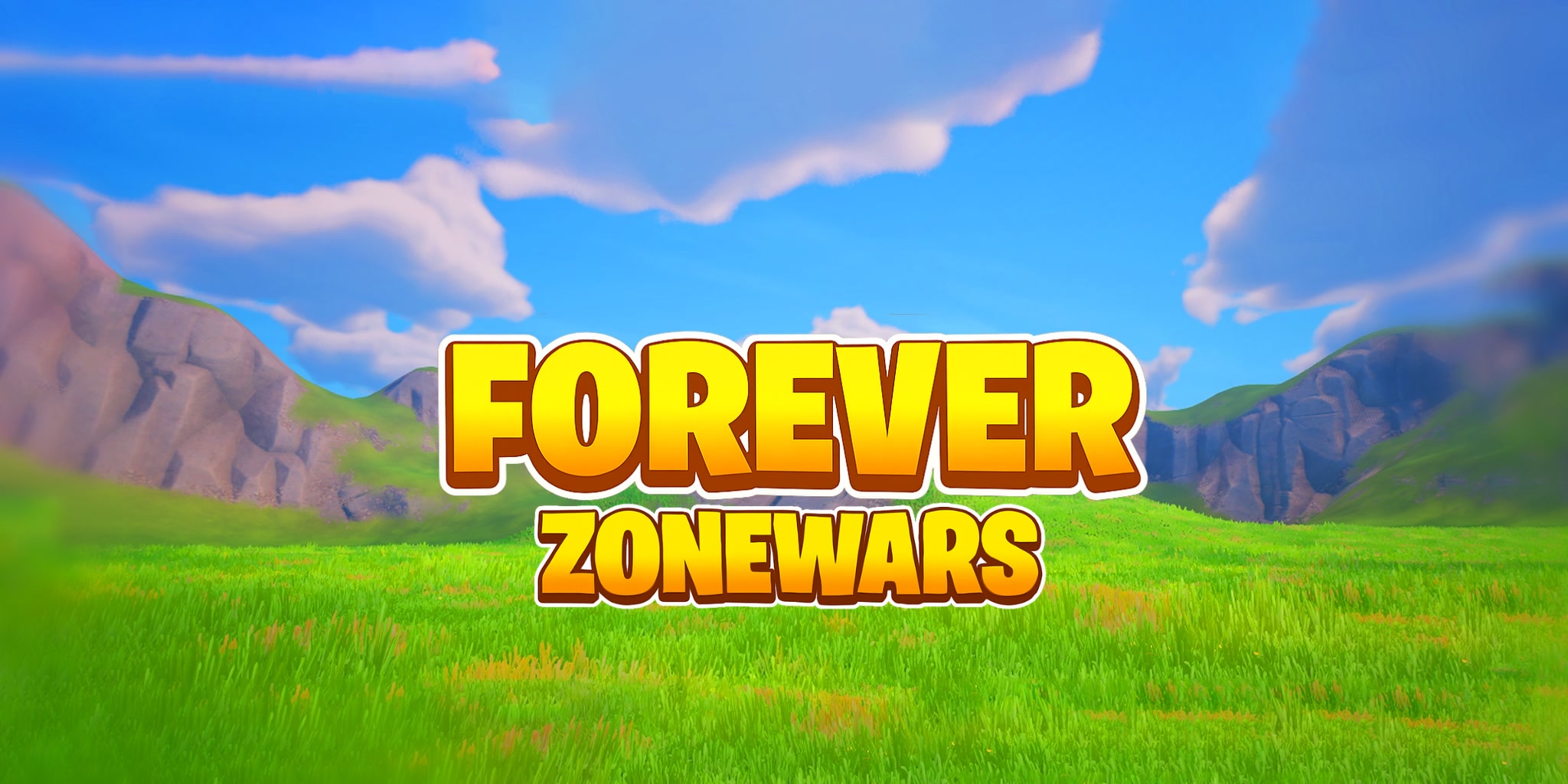 FOREVER ZONE WARS 🌀 ACTION MAP 🎯 8401-0859-1916 by theonezin - Fortnite ...