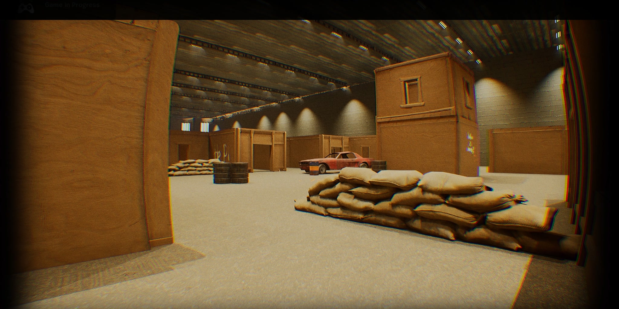 REALISTIC [BODY CAM] GUN GAME 5024-9583-2803 by stepcho - Fortnite ...