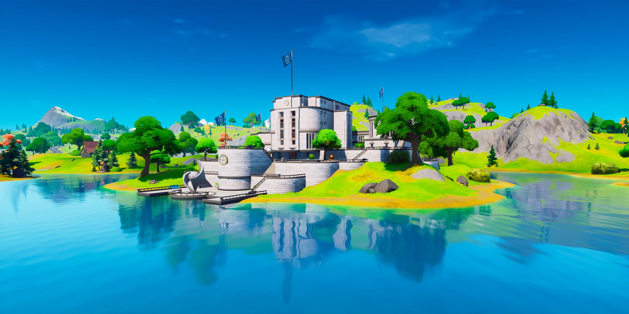 CHAPTER 2 S2 PLAYGROUND (BATTLE LAB) 6698-2376-8888 by yngmost3r ...