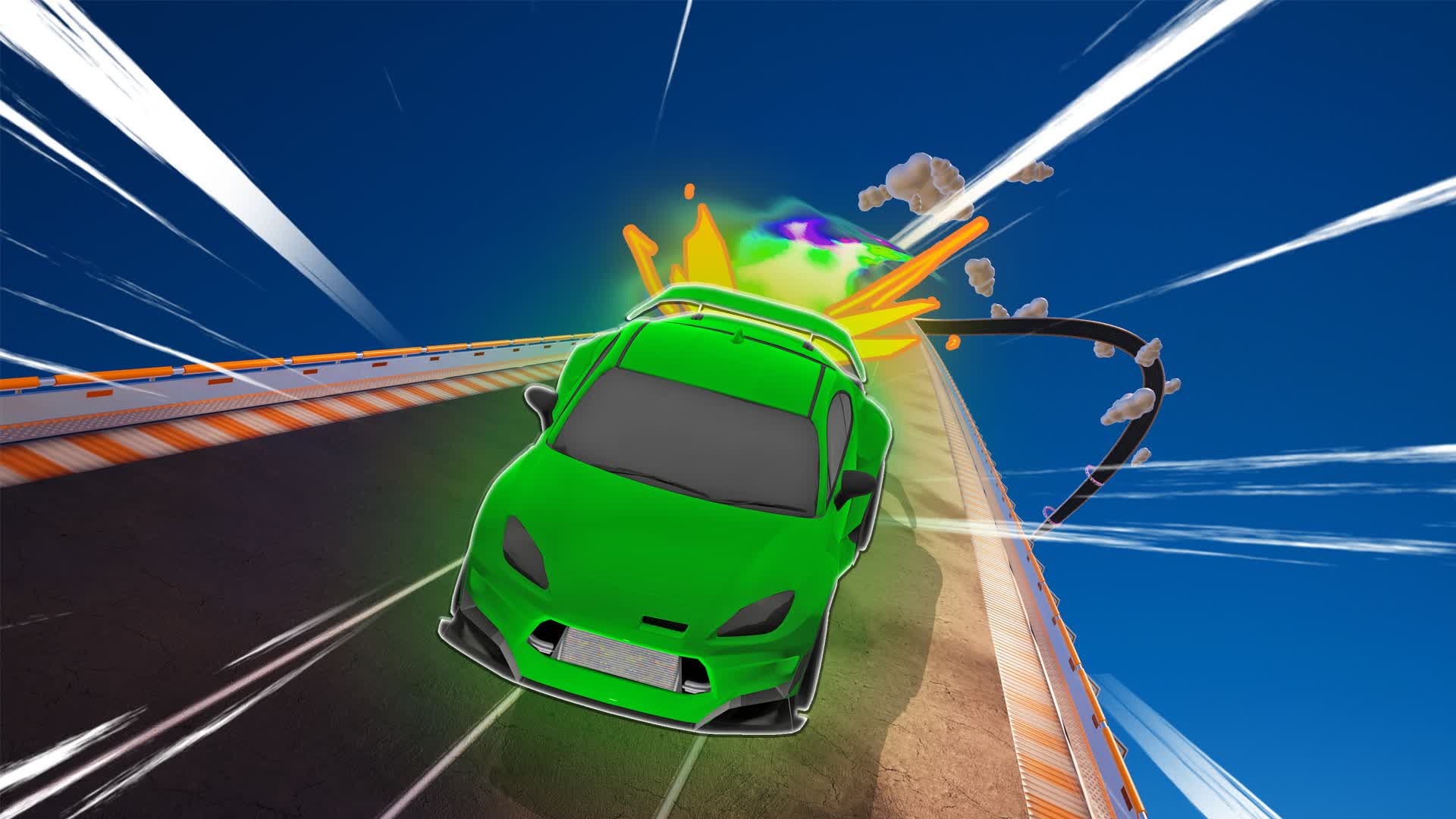 SUPER SLOPE! 8766-6213-1063 by extrem - Fortnite Creative Map Code ...