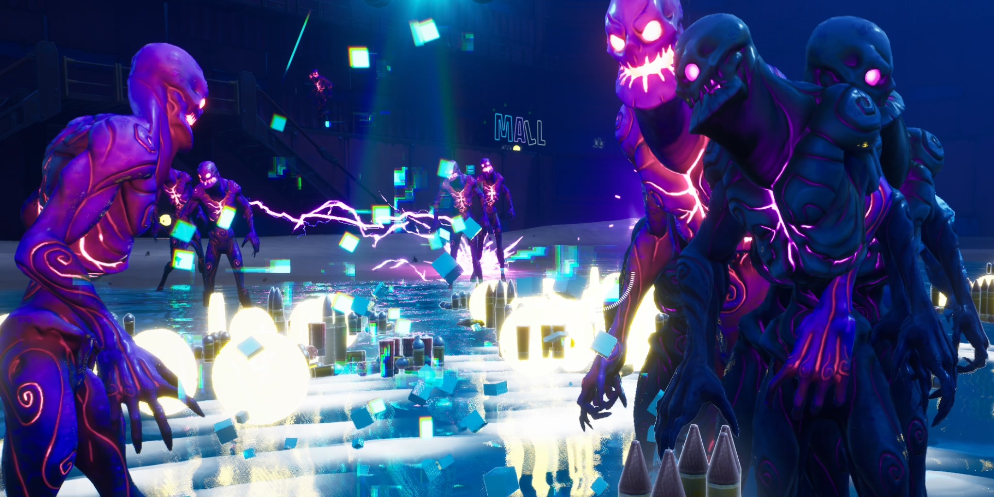 Zomb Arena 6352-5922-6815 by arcadia-creative - Fortnite Creative Map ...