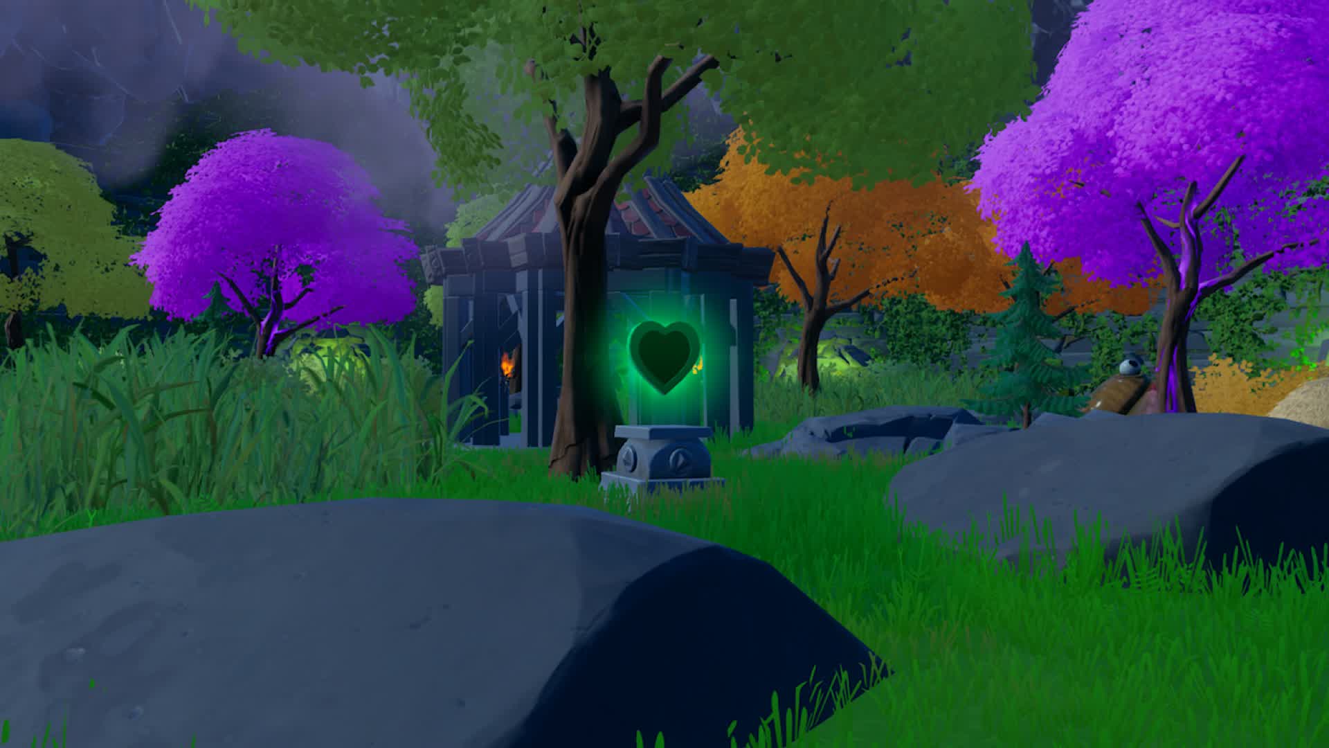 Fantasy Instant Reload 2435-5919-3595 by humblemcfloob16 - Fortnite ...