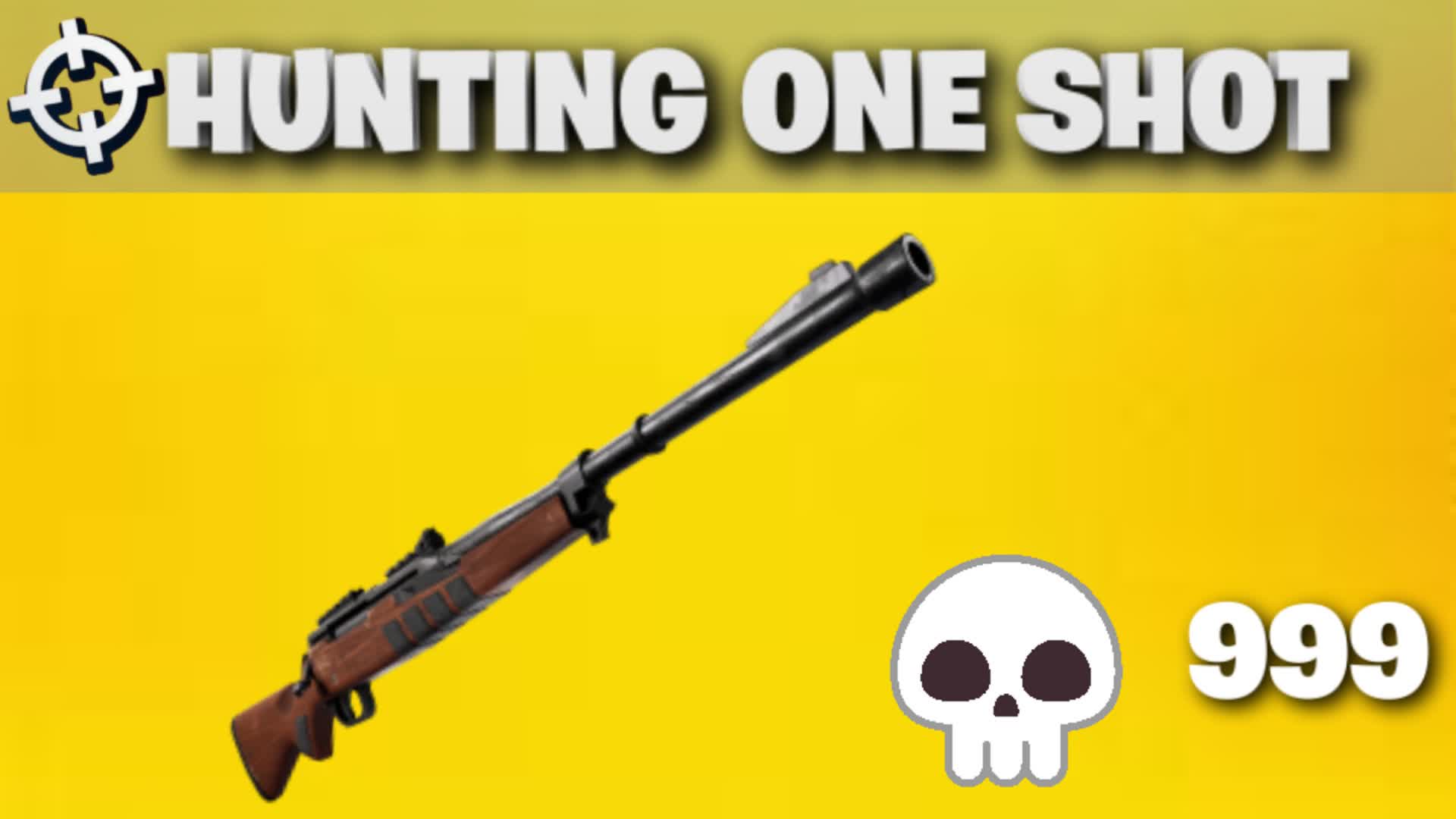 HUNTING RIFLE ONE SHOT TITLED TOWER S OG 5031-2419-8450 by ayrite ...