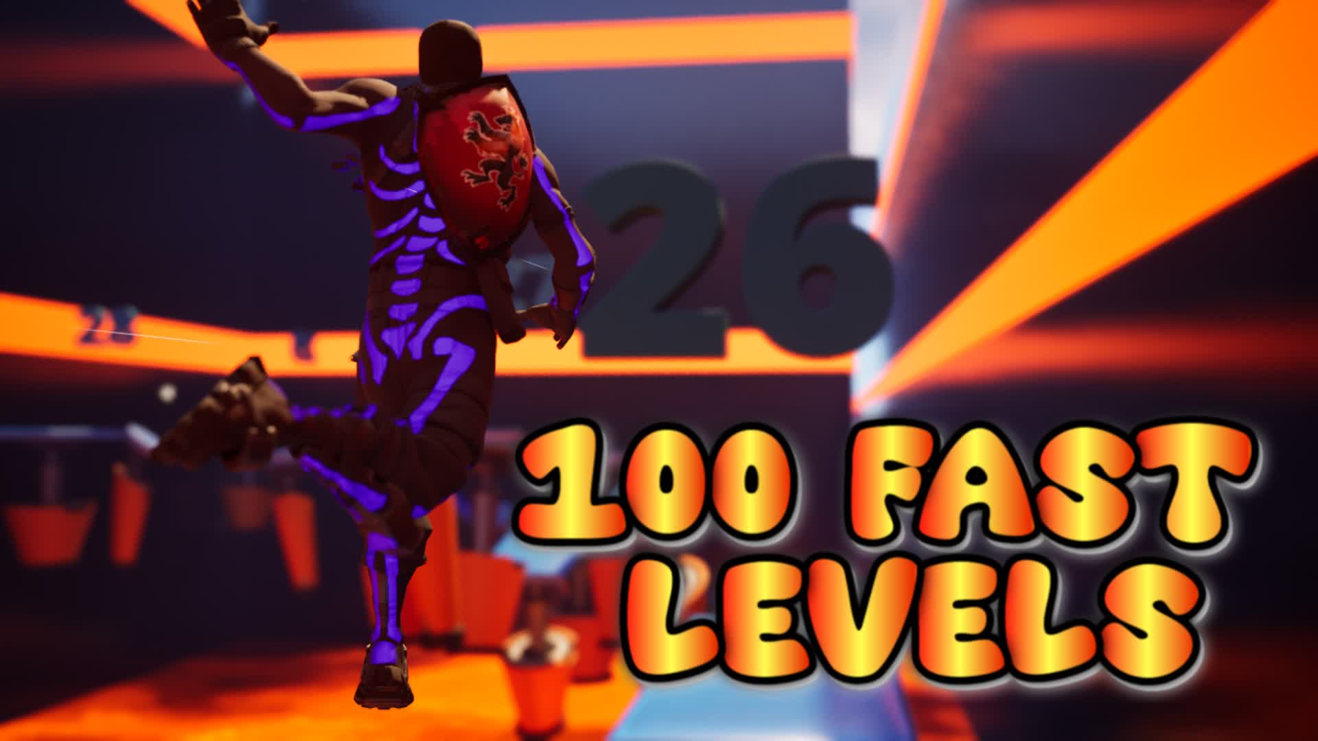 ⭐Deathrun 100 Levels⭐ 6797-3244-6139 by dirtiedd - Fortnite Creative ...