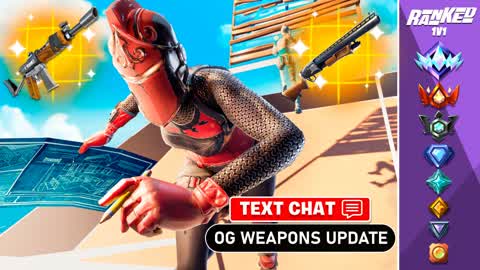 4443-8658-7182 4443-8658-7182 by evym - Fortnite Creative Map Code ...