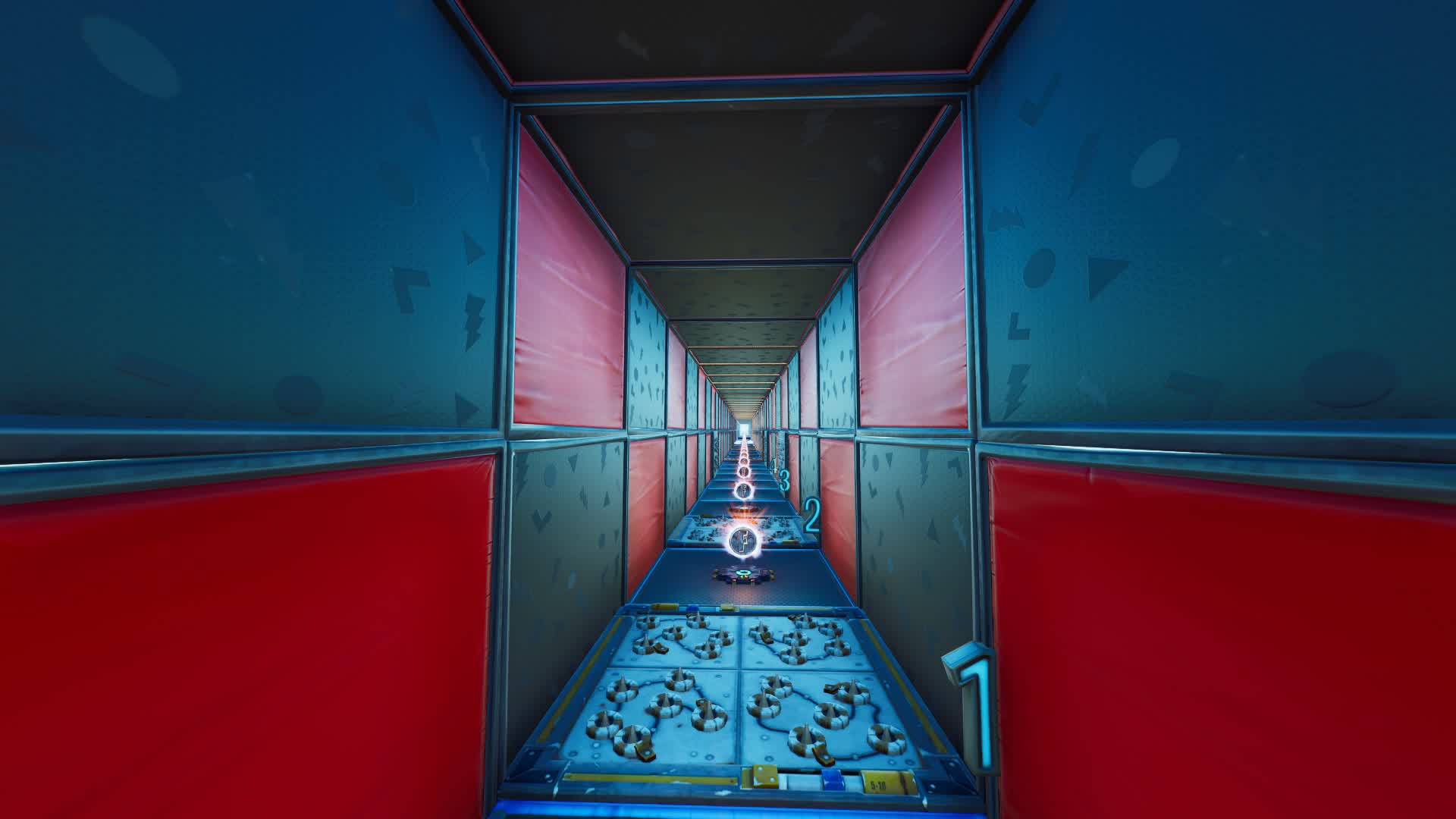 200+ Level | Easy Deathrun 🥇 4105-7109-6183 by afk_venom - Fortnite ...