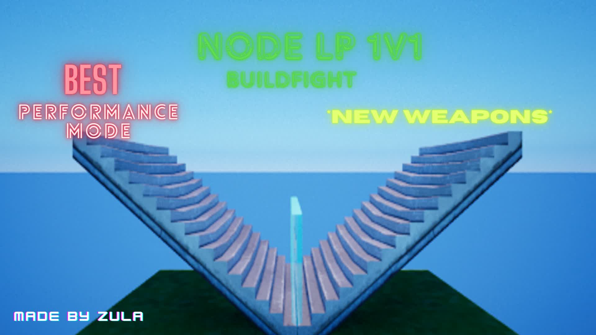 NODE LP 1v1 Build Fight 1600-9370-0283 by zula - Fortnite Creative Map ...