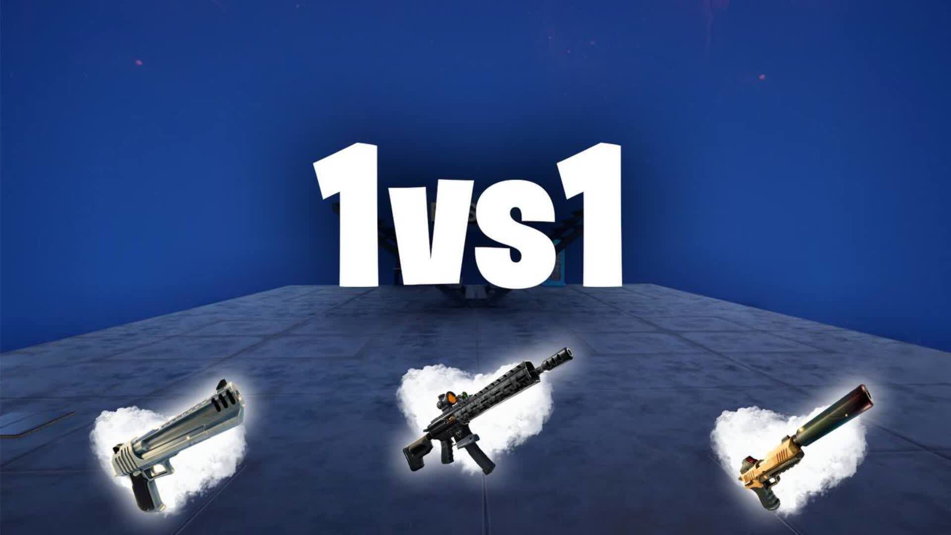 1v1 Build Fights 0579-9774-6150 by arrvilan - Fortnite Creative Map ...