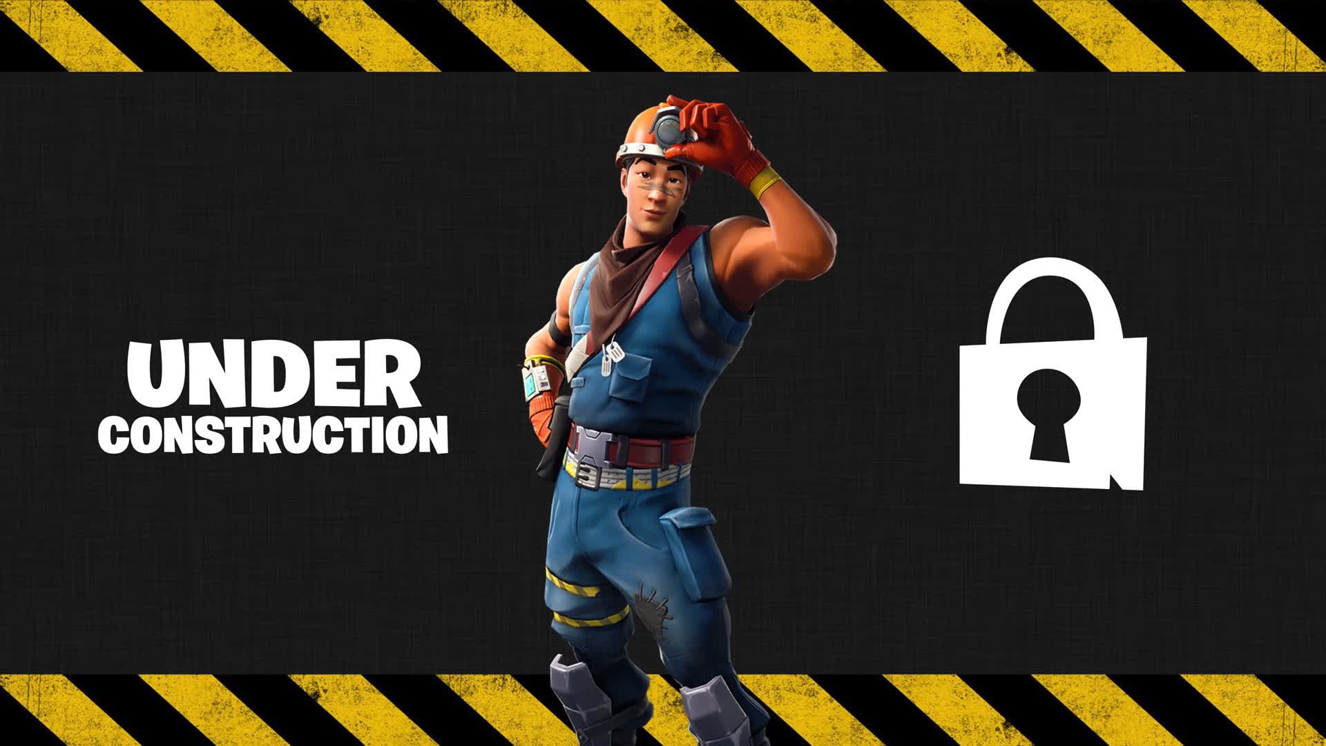 Under Construction Art 8535-6924-8086 by fnbrw - Fortnite Creative Map ...