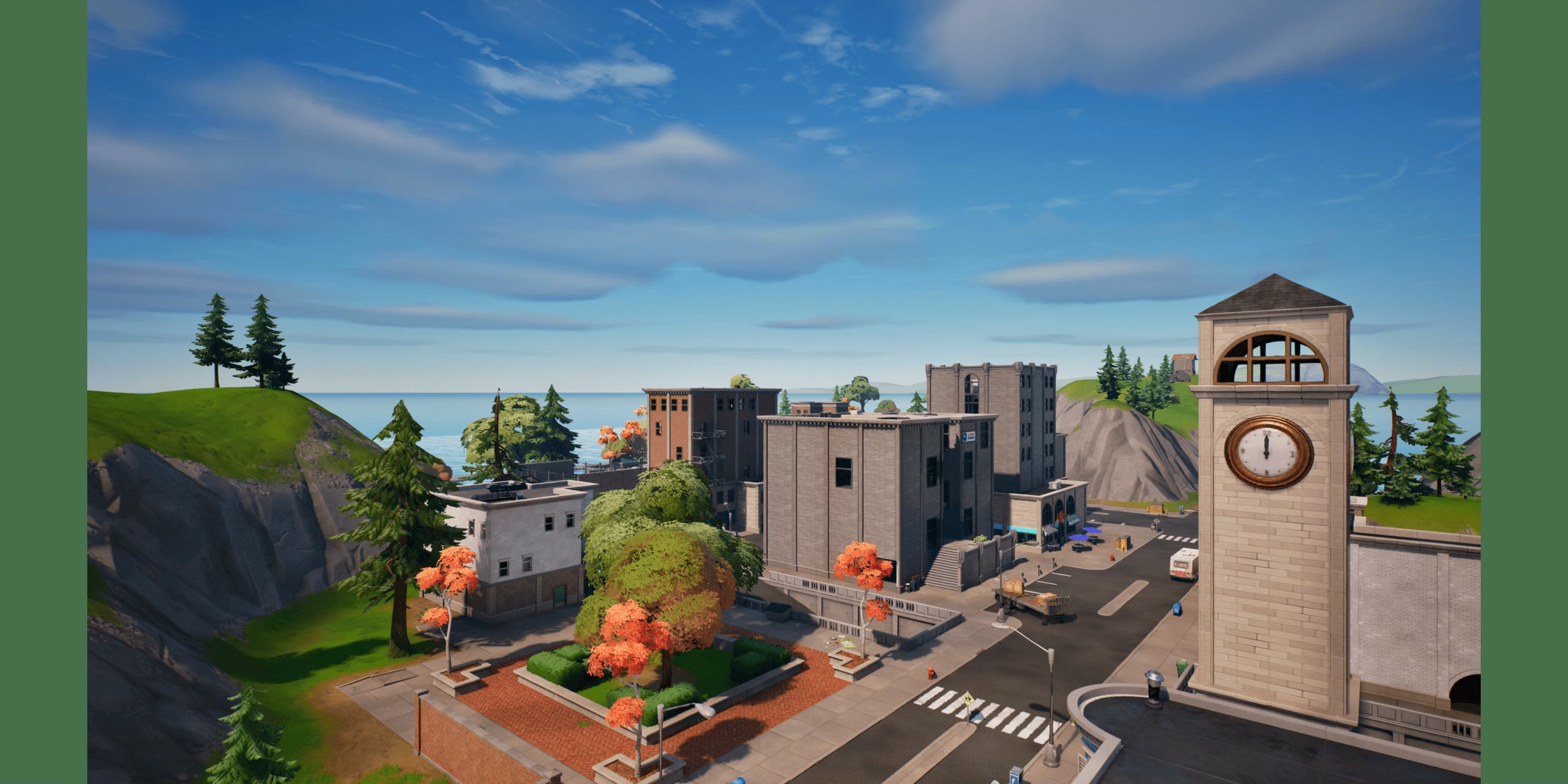 SNIPERS ONLY TILTED 🎯 5088-7226-5082 by kletser - Fortnite Creative Map ...