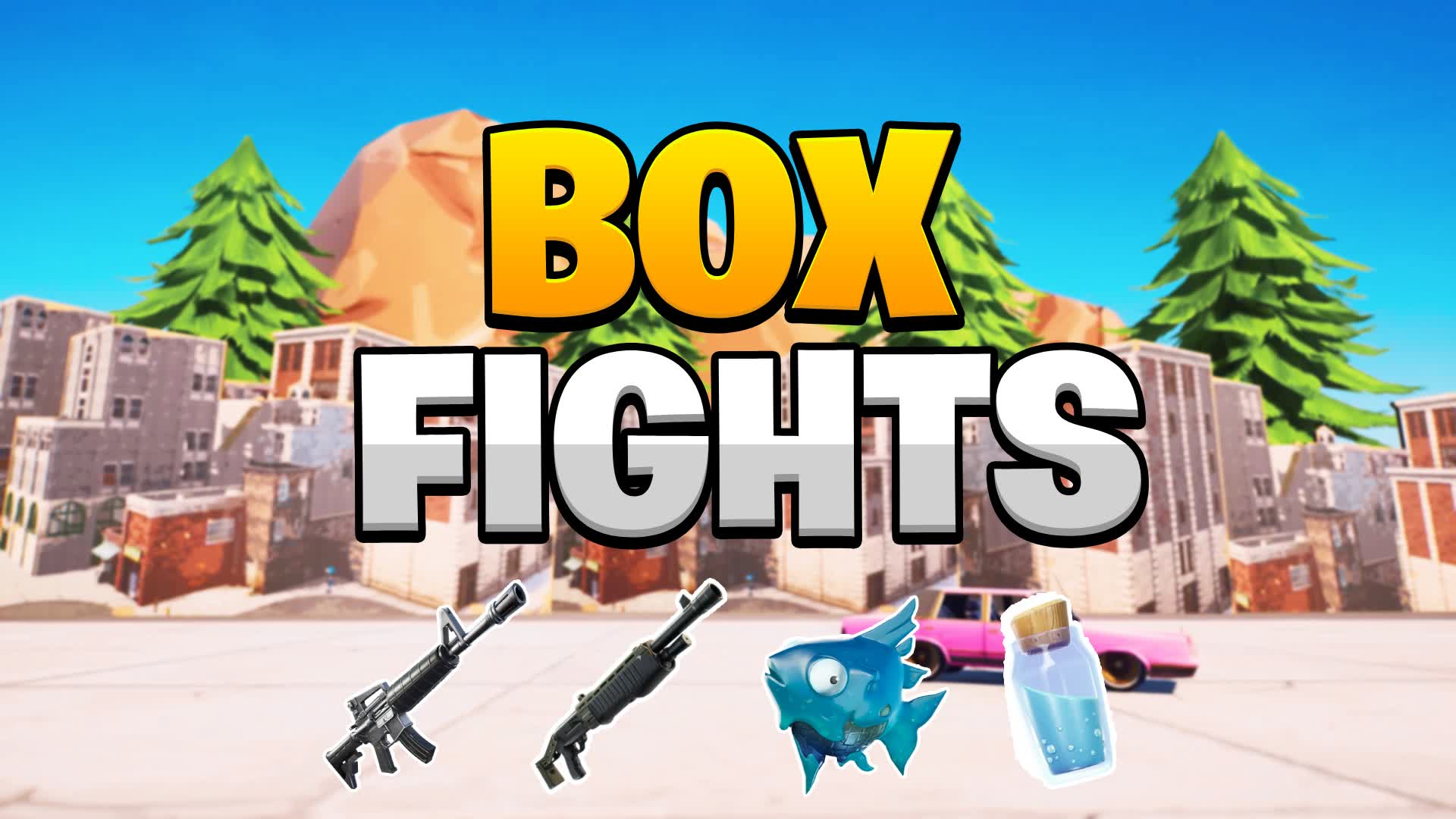 lifewithpanda - Fortnite