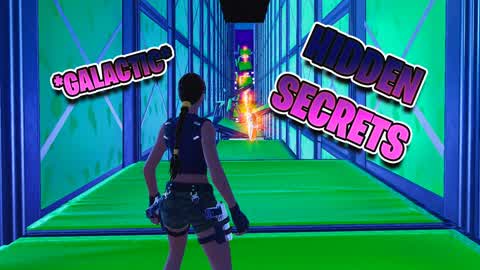 GALACTIC PARKOUR 7929-8627-2518 by damemgm - Fortnite Creative Map Code ...