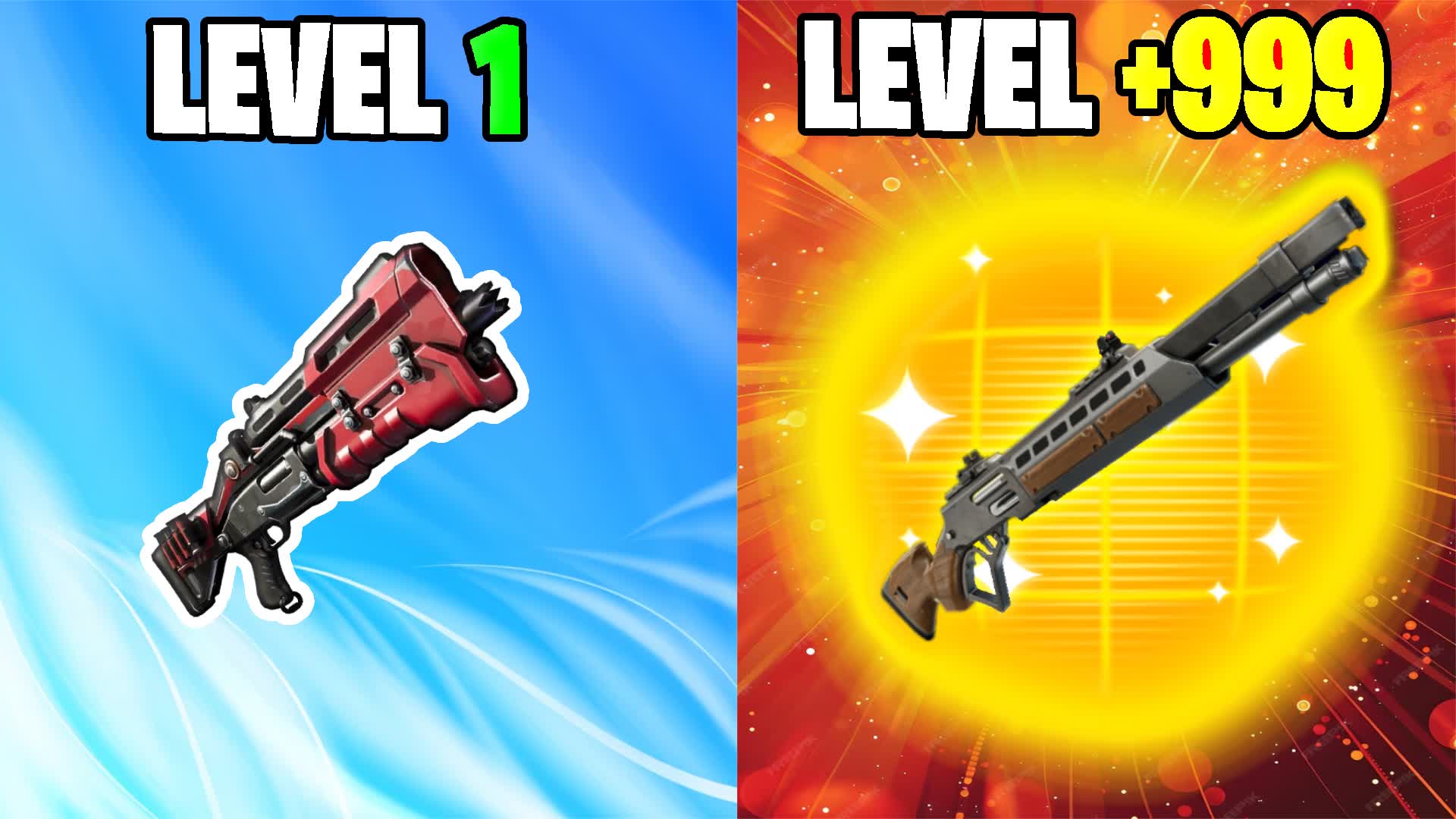 🔫Shotgun Skirmish: One-Shot Blitz 🔫 9036-7475-5832 by khalill ...