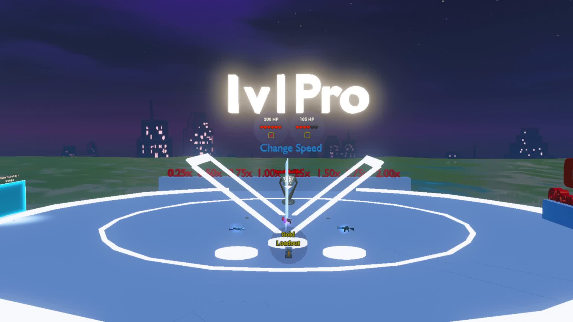 🥇 1v1 Pro 🥇 7891-8442-8669 by remixxfn - Fortnite Creative Map Code ...