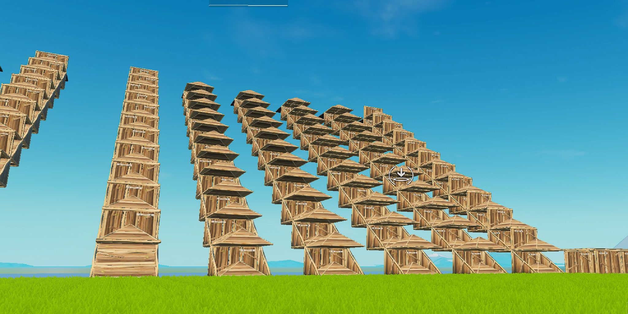 Scavenja Zero Delay Edit Practice 4475-0285-6578 by scav - Fortnite ...