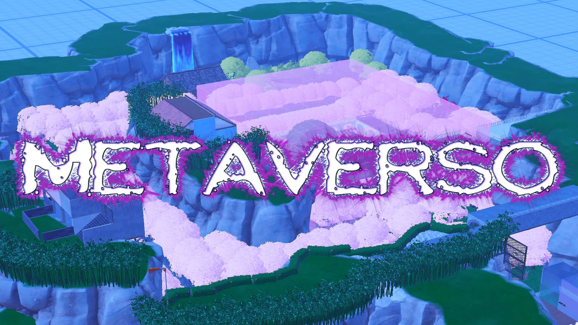 Metaverse 7065-1763-3366 by tiktokbelilla - Fortnite