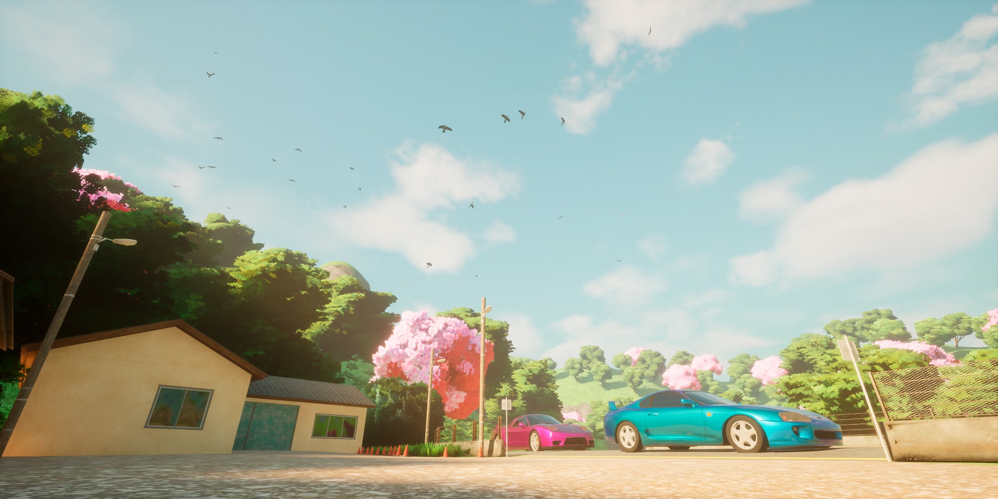 Fortza - Open World 🚗 8960-0038-3425 by aquaplays - Fortnite Creative ...