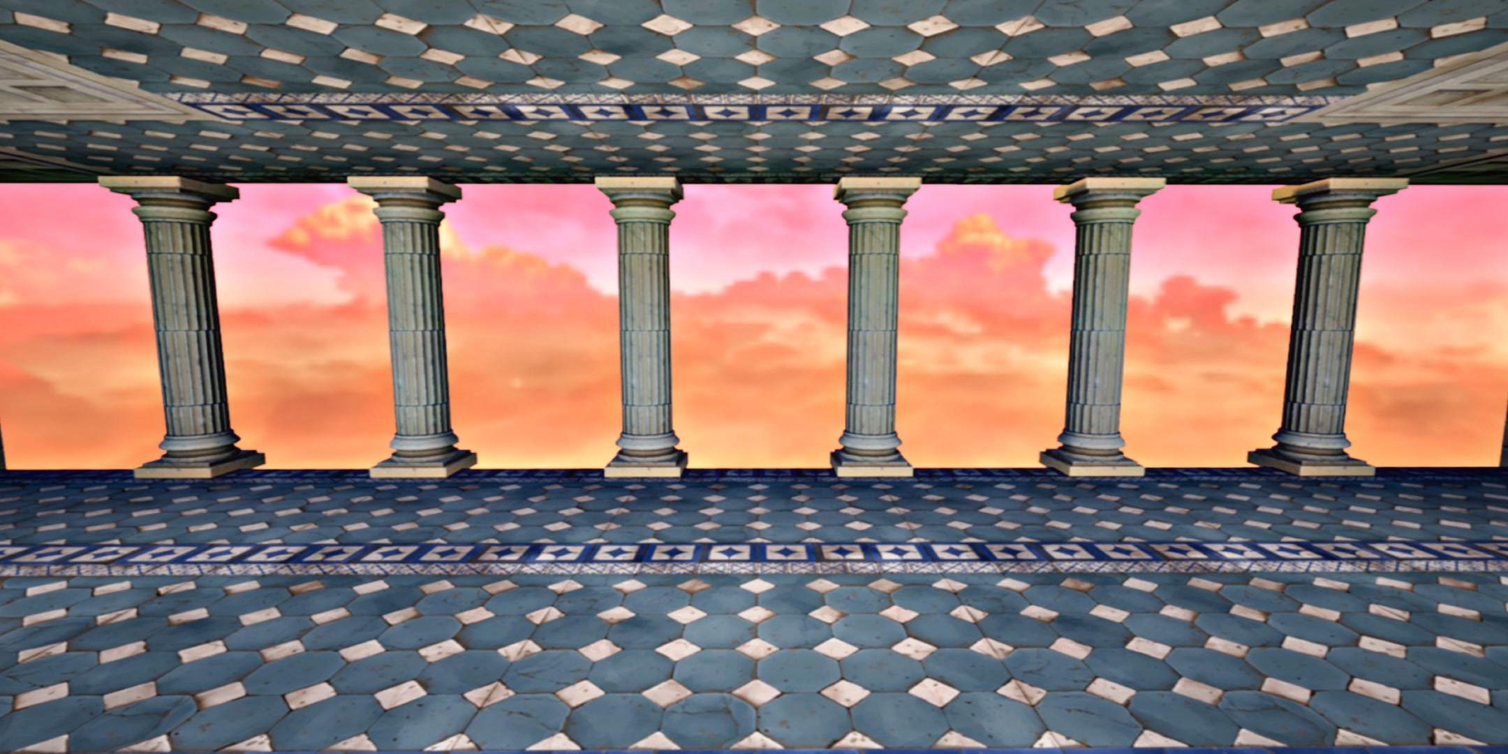 Greek Battle Box Fight 1114-1648-5528 by cht_42o - Fortnite Creative ...