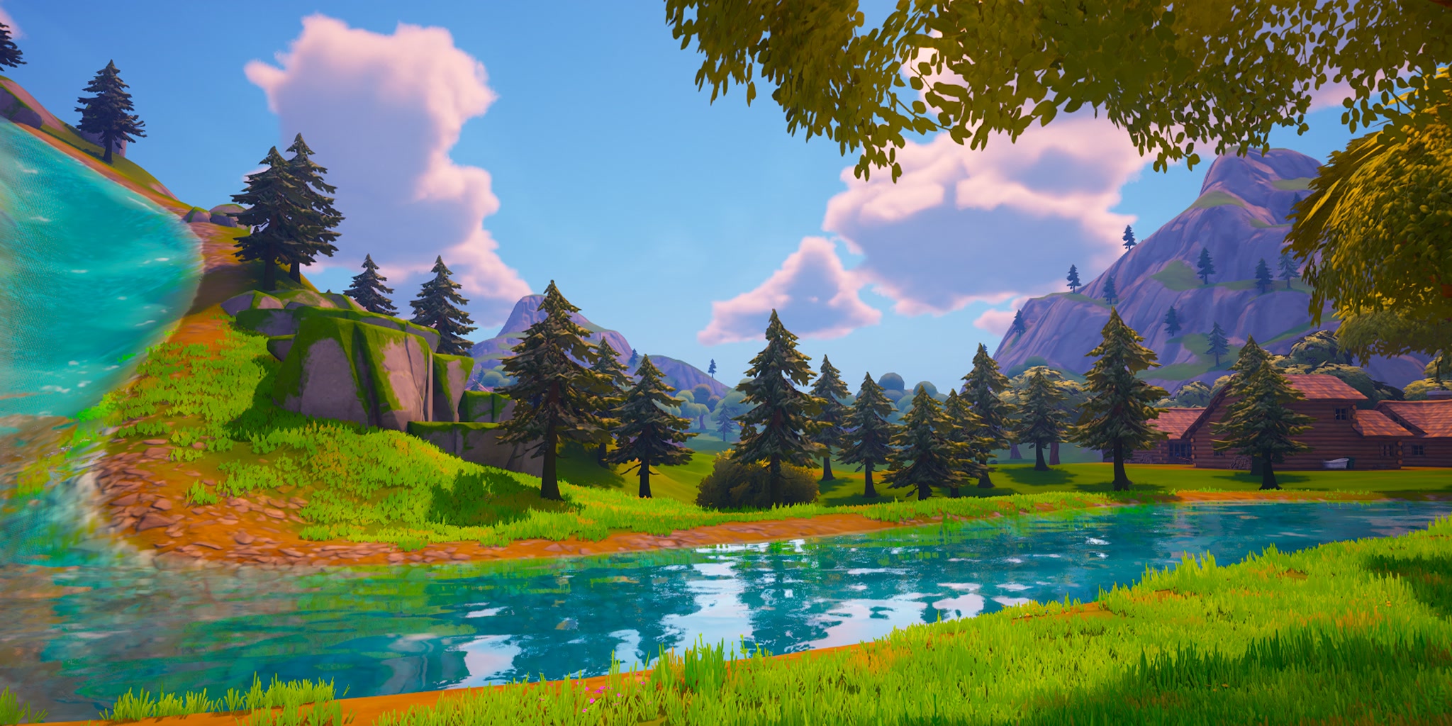 👑 Crown Hunt FFA 👑 0127-5838-8450 by lido - Fortnite Creative Map Code ...