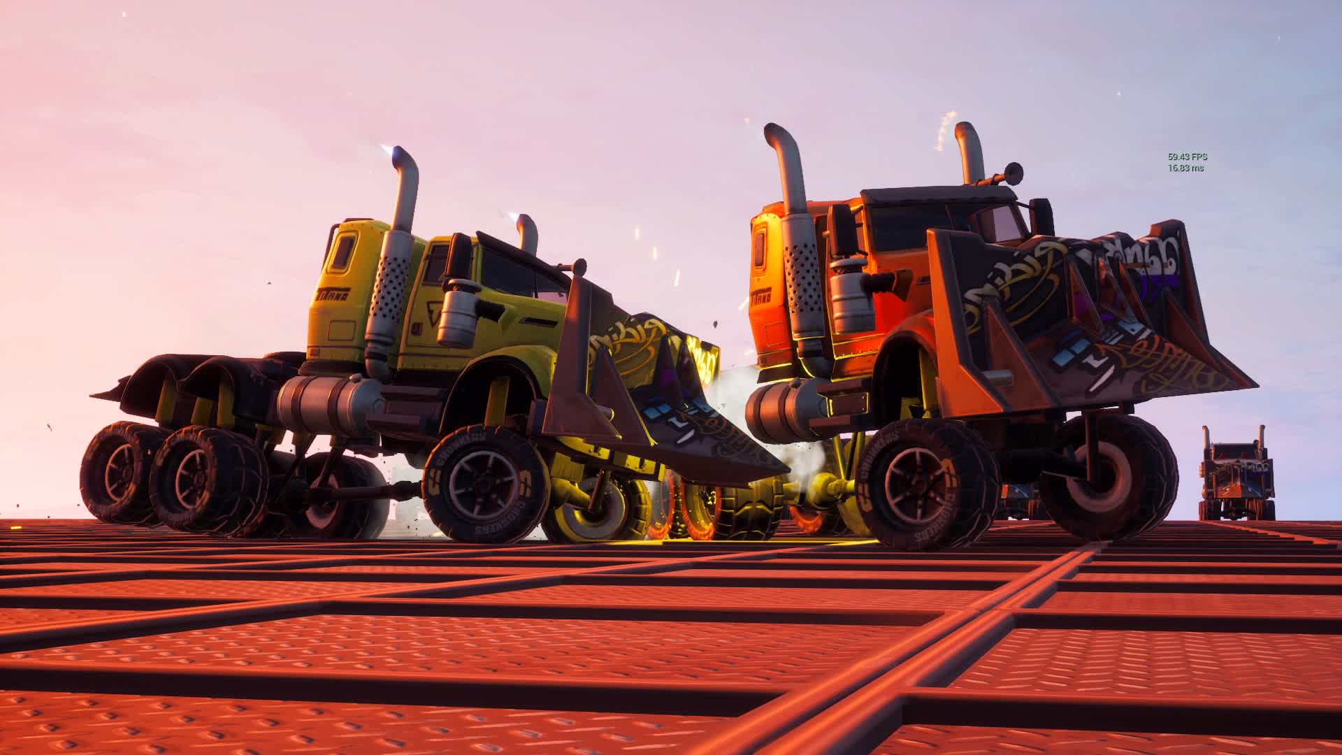 Push Off! 7752-2588-2971 by jonesyfn - Fortnite Creative Map Code ...