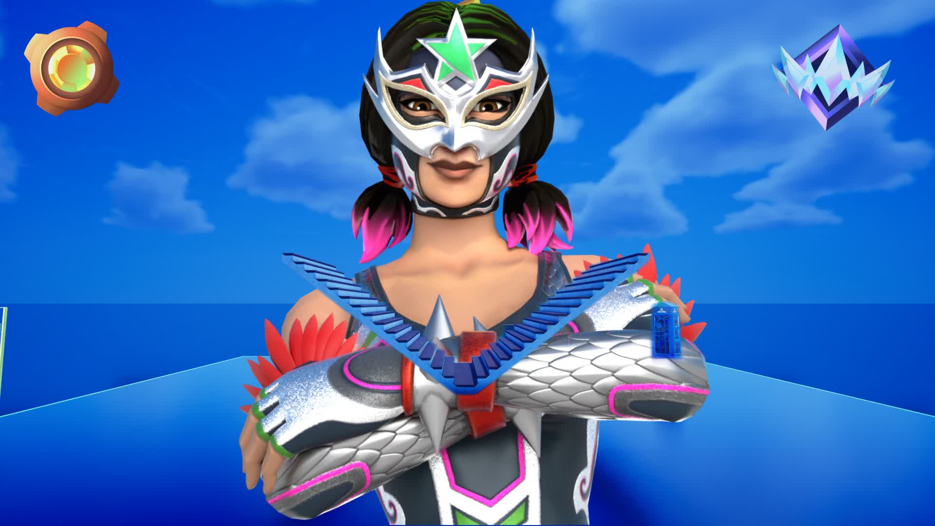 Zeref 1V1 BUILD FIGHT فايتني 4948-7754-0207 by aot - Fortnite Creative ...