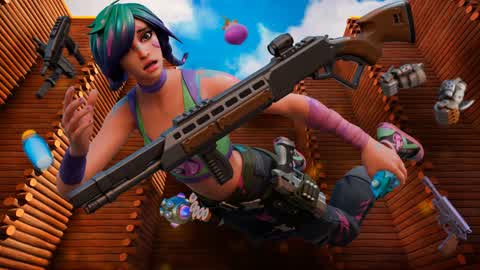Fortnite Discover - Fortnite.GG