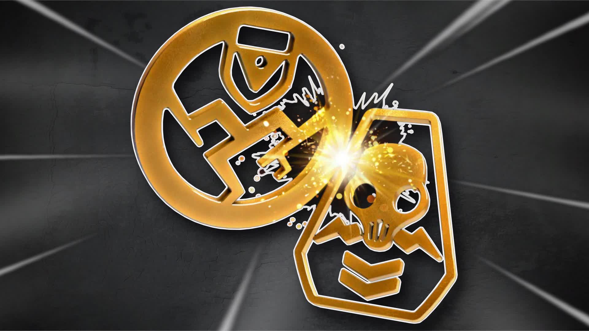 GHOSTS VS SHADOWS ⬜⬛ 7006-2055-9339 von nerkaso18 – Fortnite