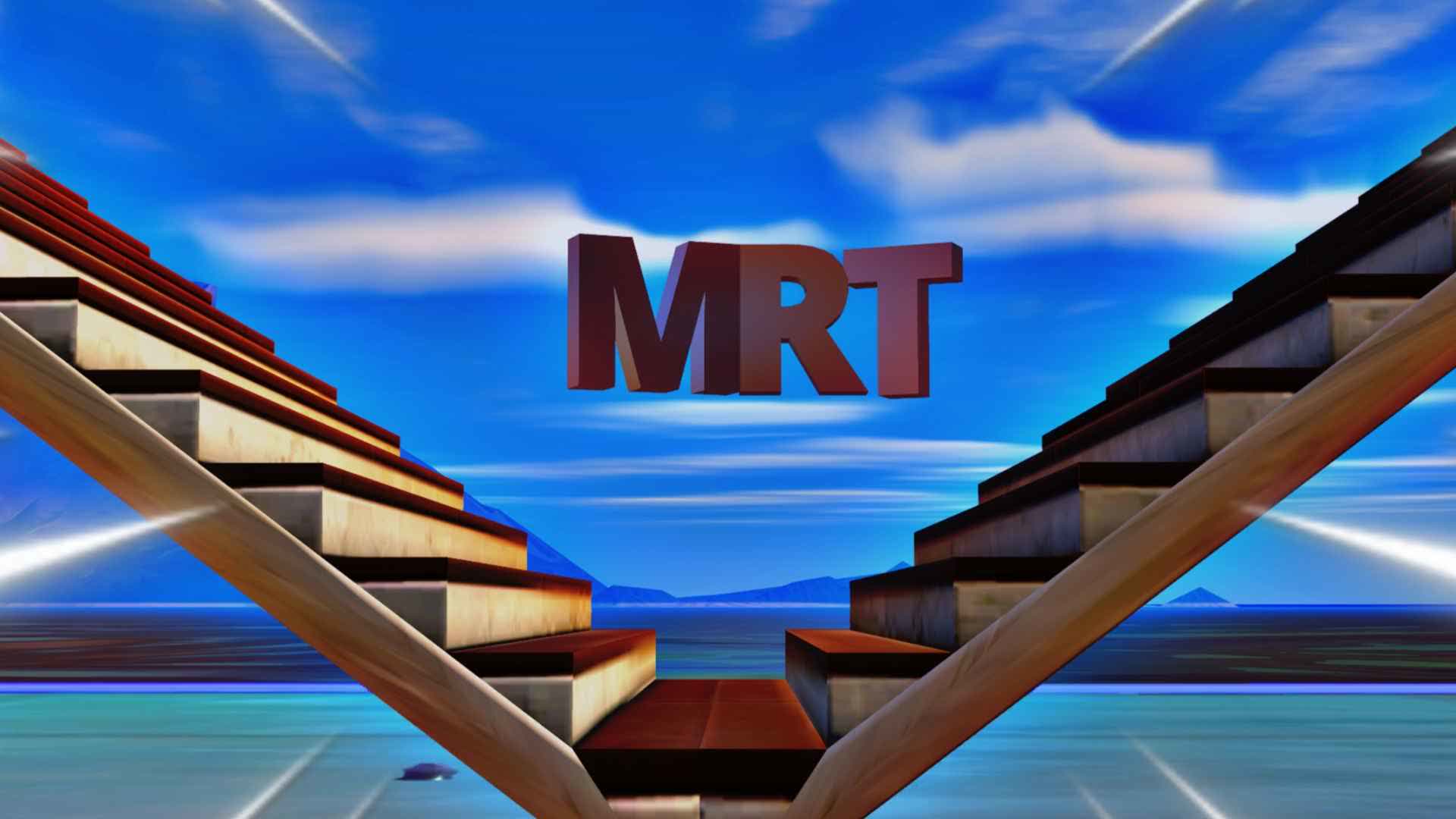 MRT 1v1 { 200 PUMP } 6056-9703-3394 by sgm - Fortnite