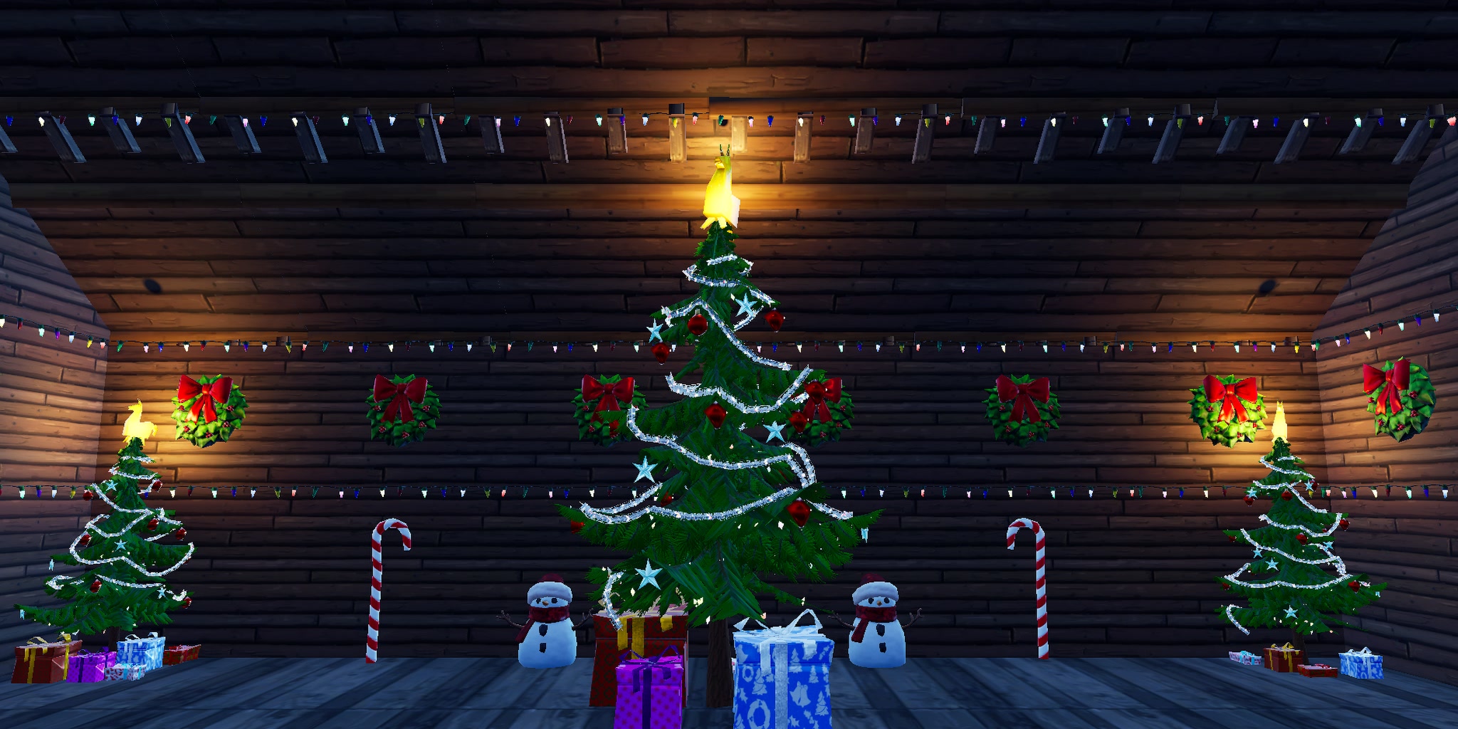 2227-7522-5468 2227-7522-5468 by sheep77 - Fortnite Creative Map Code ...