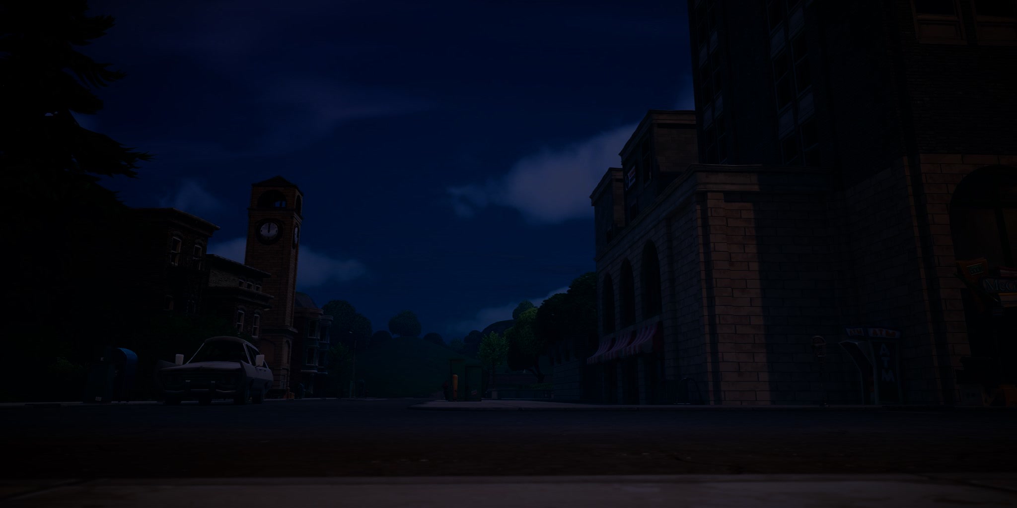 🧟(First Person) ZOMBIE ATTACK! 1430-8976-1868 by g_wick - Fortnite ...