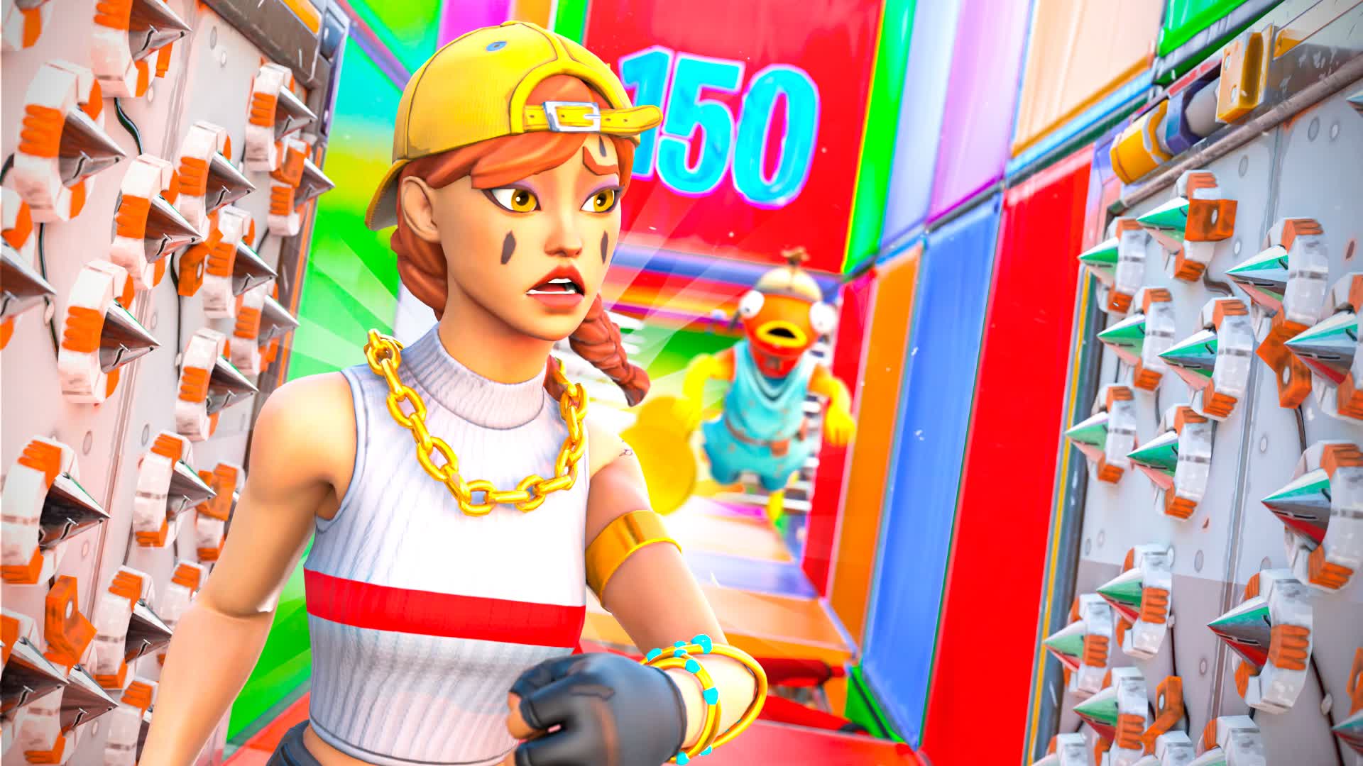 Vanossgaming Youtube Deathrun