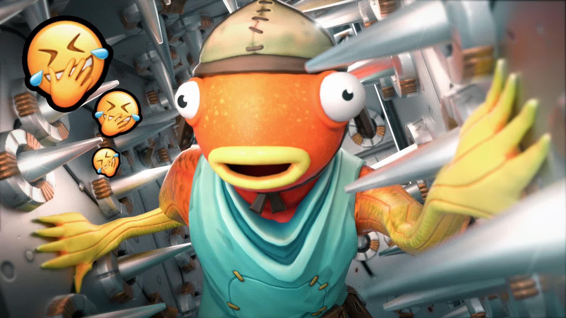 52 Level Hard Deathrun 7341-0710-2476 by Abd8x - Fortnite.GG