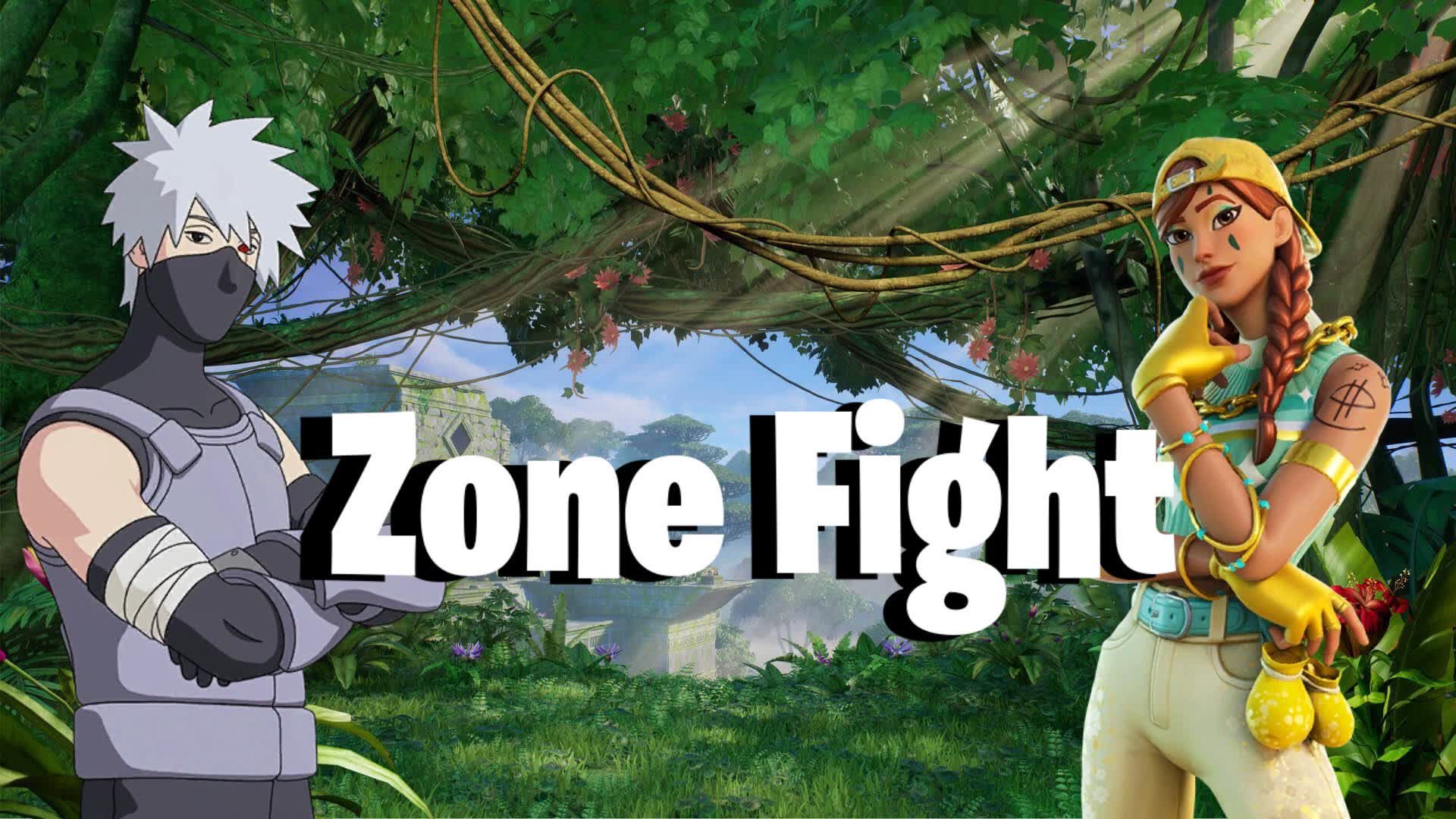 Zone FIght💥 6860-7531-3295 by undefined_name - Fortnite Creative Map ...