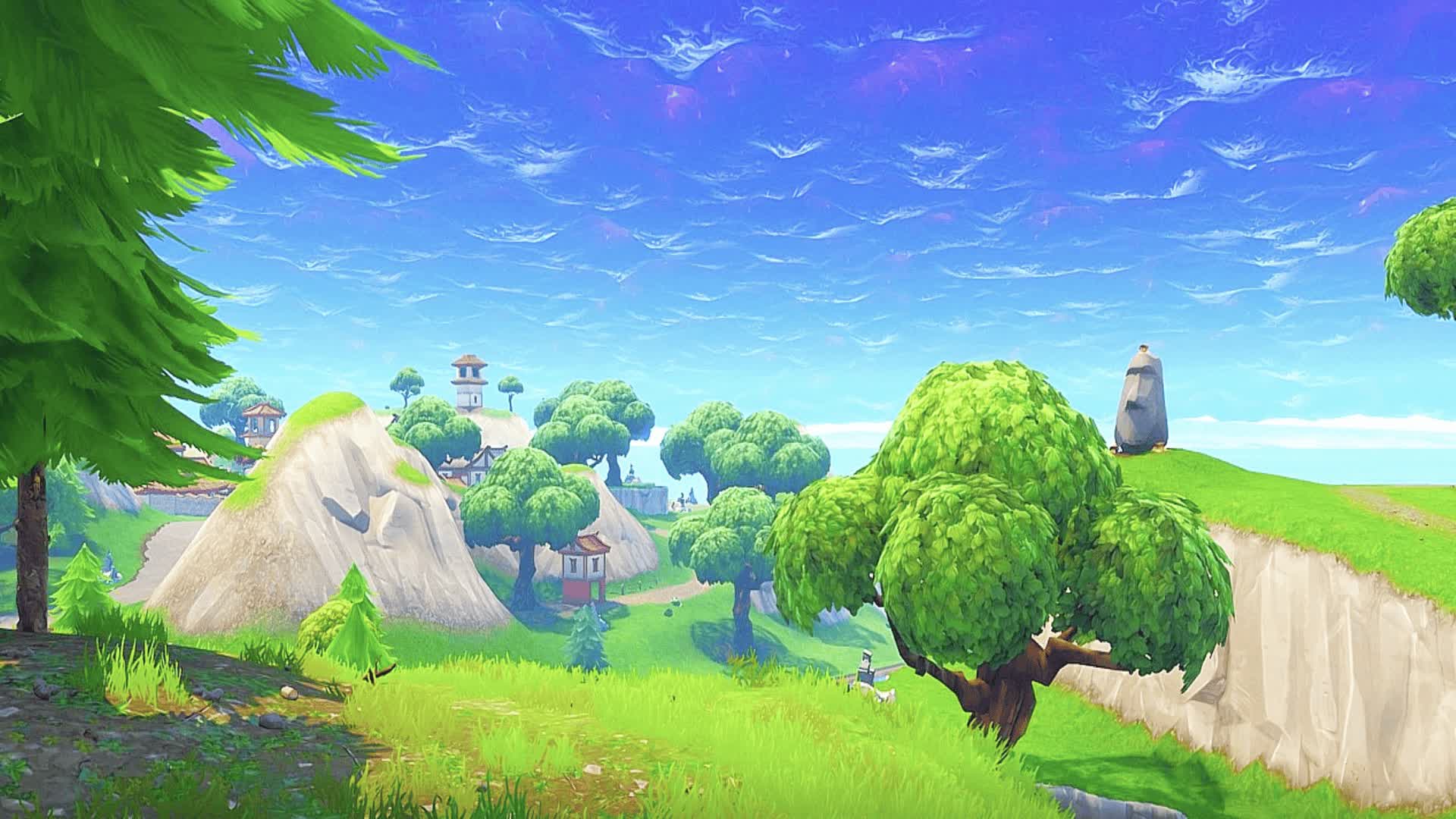 Tyfani's ZB 2v2s 8352-2838-3508 by dxmmy - Fortnite Creative Map Code ...