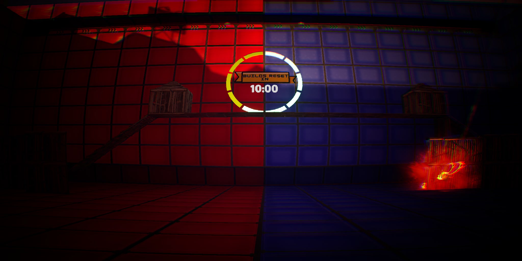 Body Cam Red Vs Blue🔴🔵 0379-1494-5974 by botgaming - Fortnite Creative ...