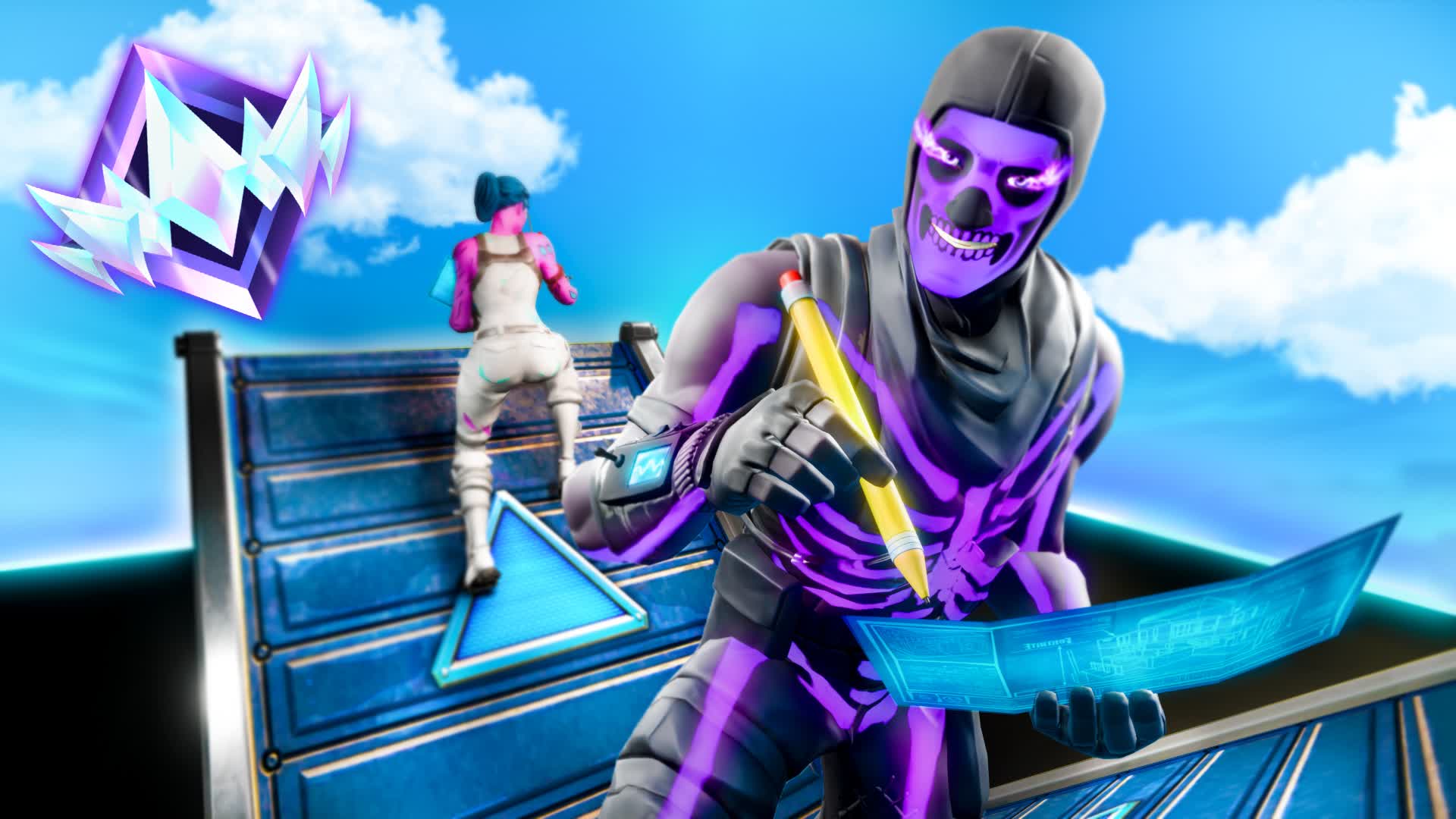 JimBob's 1vs1 [RANKED] 🏆 1239-4167-3194 by uncle_jimbob - Fortnite ...