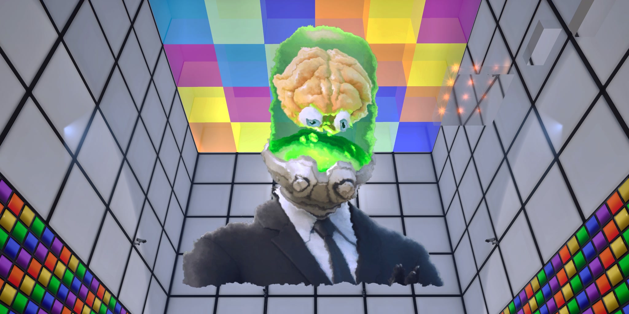 Puzzle Rumble 🧩🥊 1216-7331-3096 by shockfun - Fortnite Creative Map ...