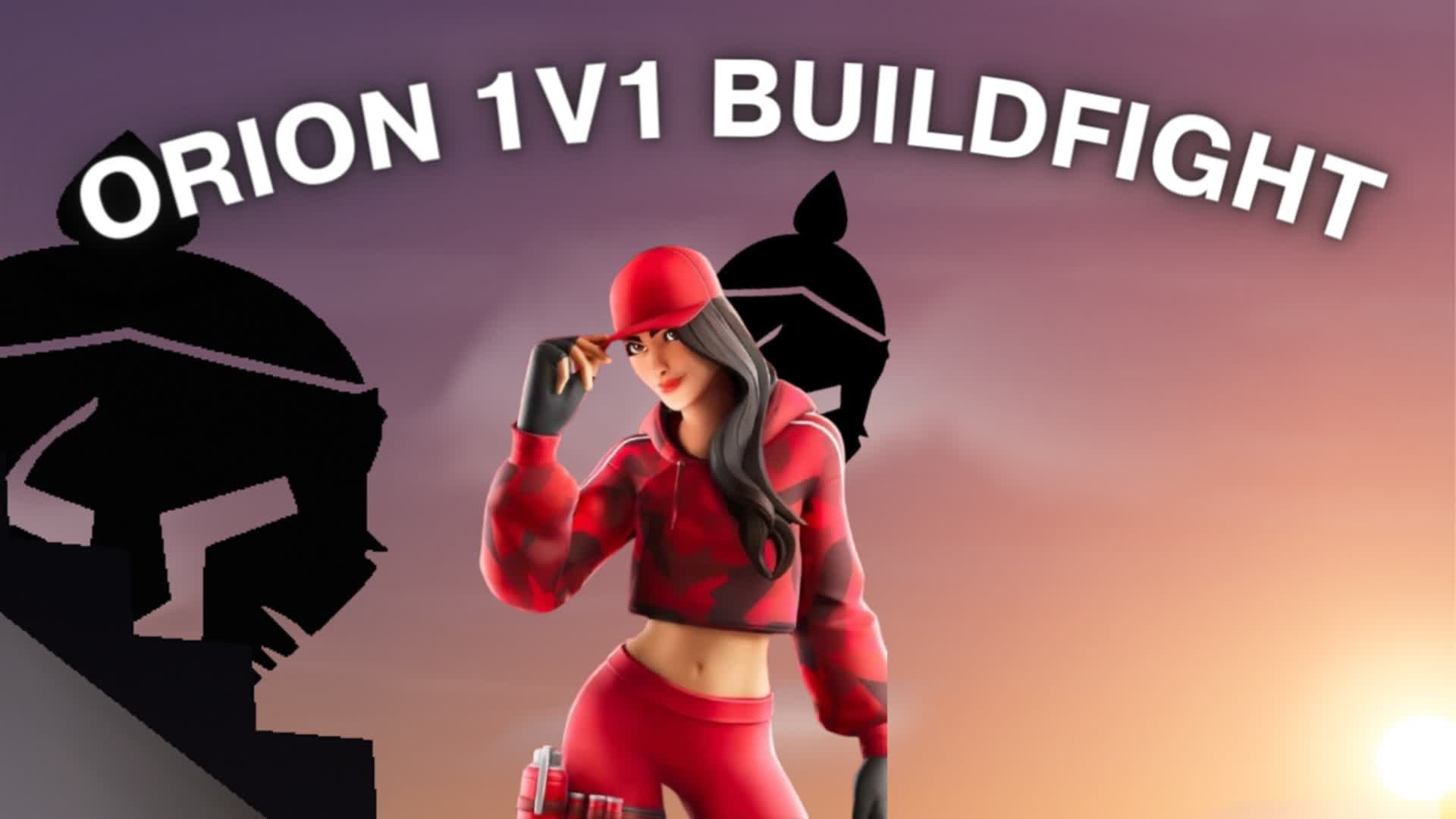 ⭐Orion Esports 1v1 Map ⭐ 7830-6270-7141 by patiszon - Fortnite Creative ...