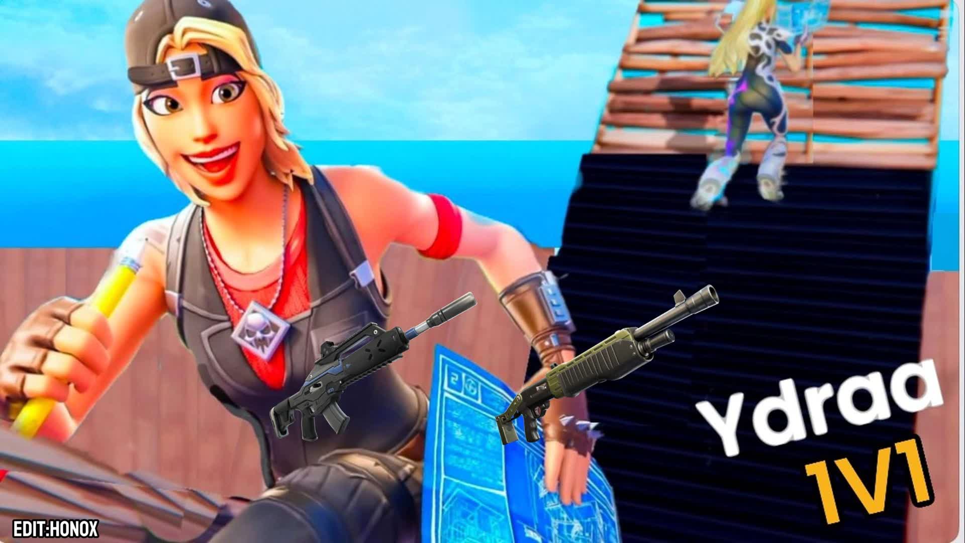 1v1 buildfight 2713-5824-9196 by ydraa - Fortnite Creative Map Code - Fortnite.GG
