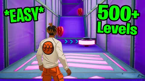 DEFAULT DEATHRUN 500+ 3291-1994-7491 by jduth - Fortnite Creative Map Code - Fortnite.GG