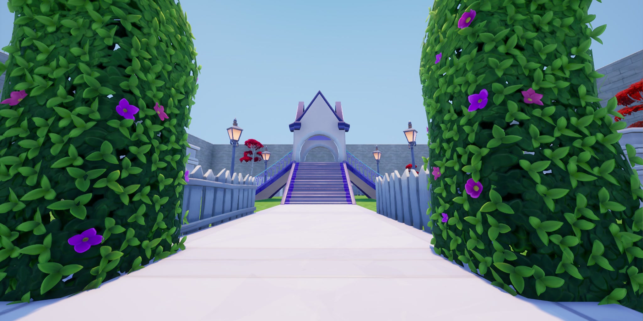 2D-GUN GAME-ONE SHOT 3307-8452-0794 by nmgames - Fortnite Creative Map ...