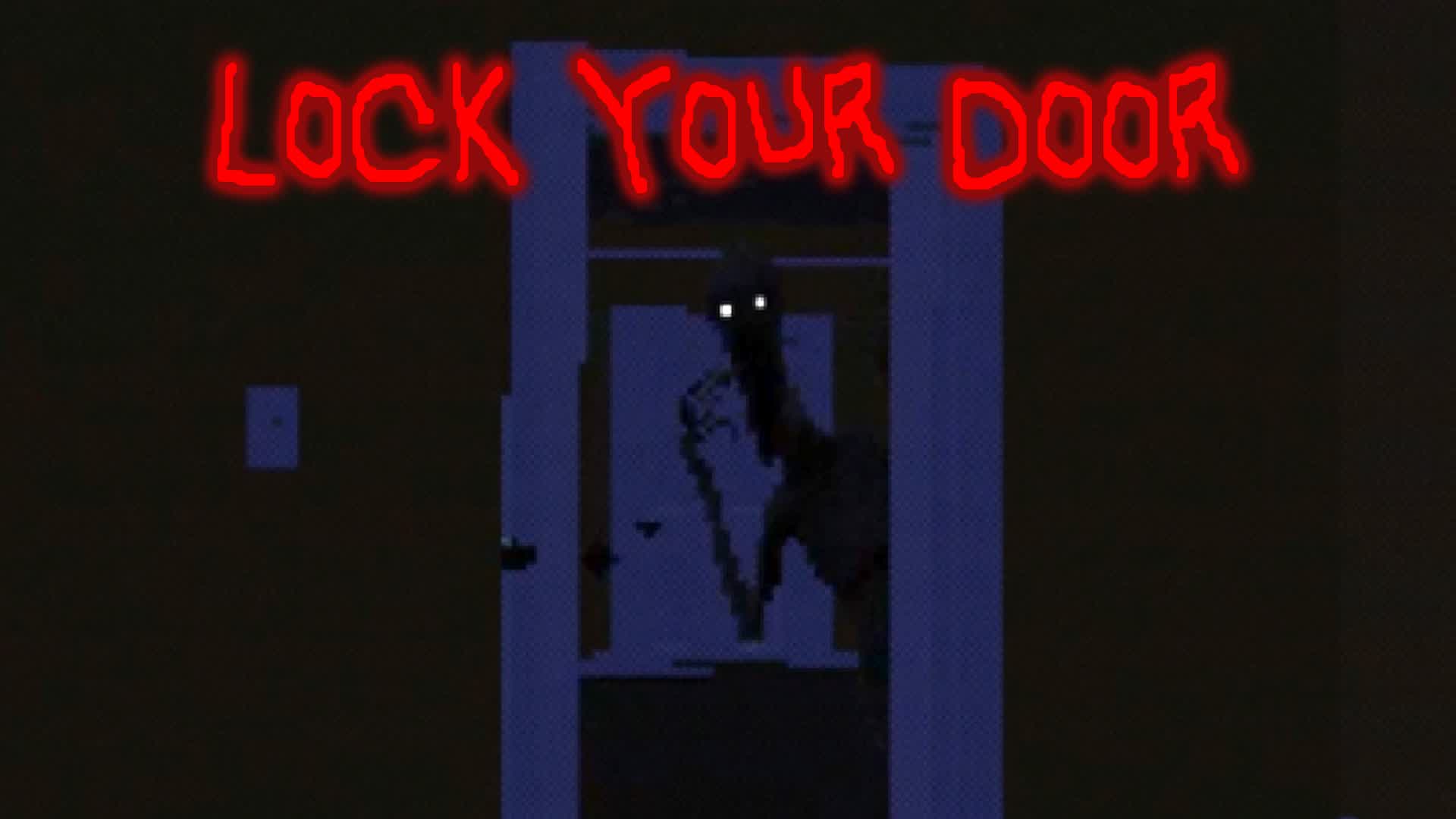 Juega LOCK YOUR DOOR [HORROR] - 4810-5855-6628 | Fortnite Zone