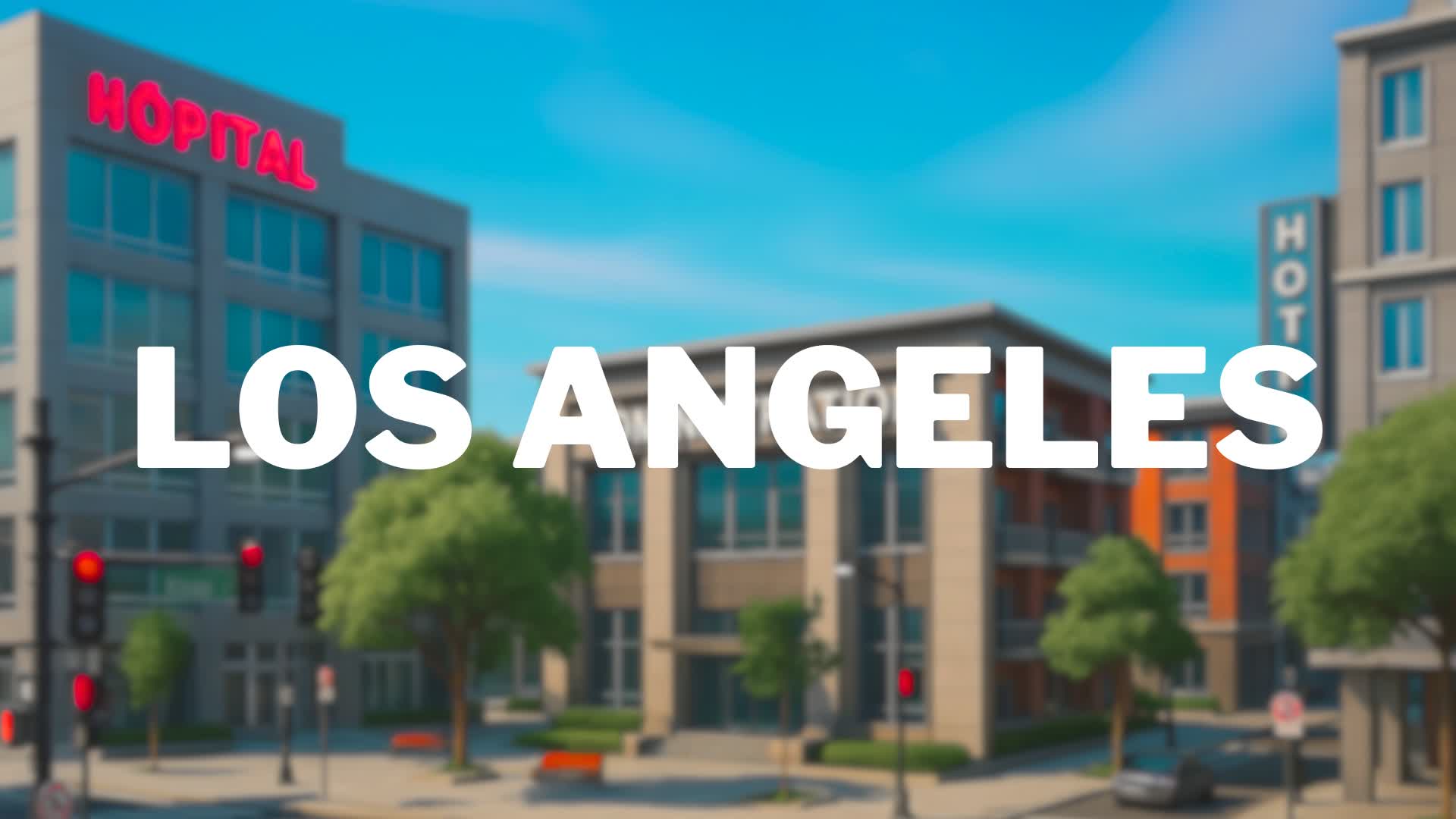 🇺🇸 Solaria V2| Los Angeles évenement 1666-3497-5027 by kcm.9 - Fortnite ...