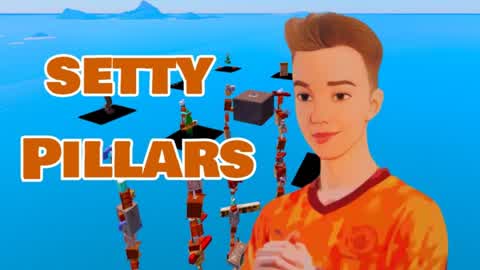 Setty Pillars 4275-5367-2293 by nuntius - Fortnite Creative Map Code - Fortnite.GG
